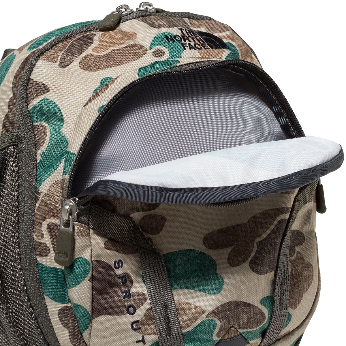 The North Face Sprout 10L Backpack - Kids' | Backcountry.com