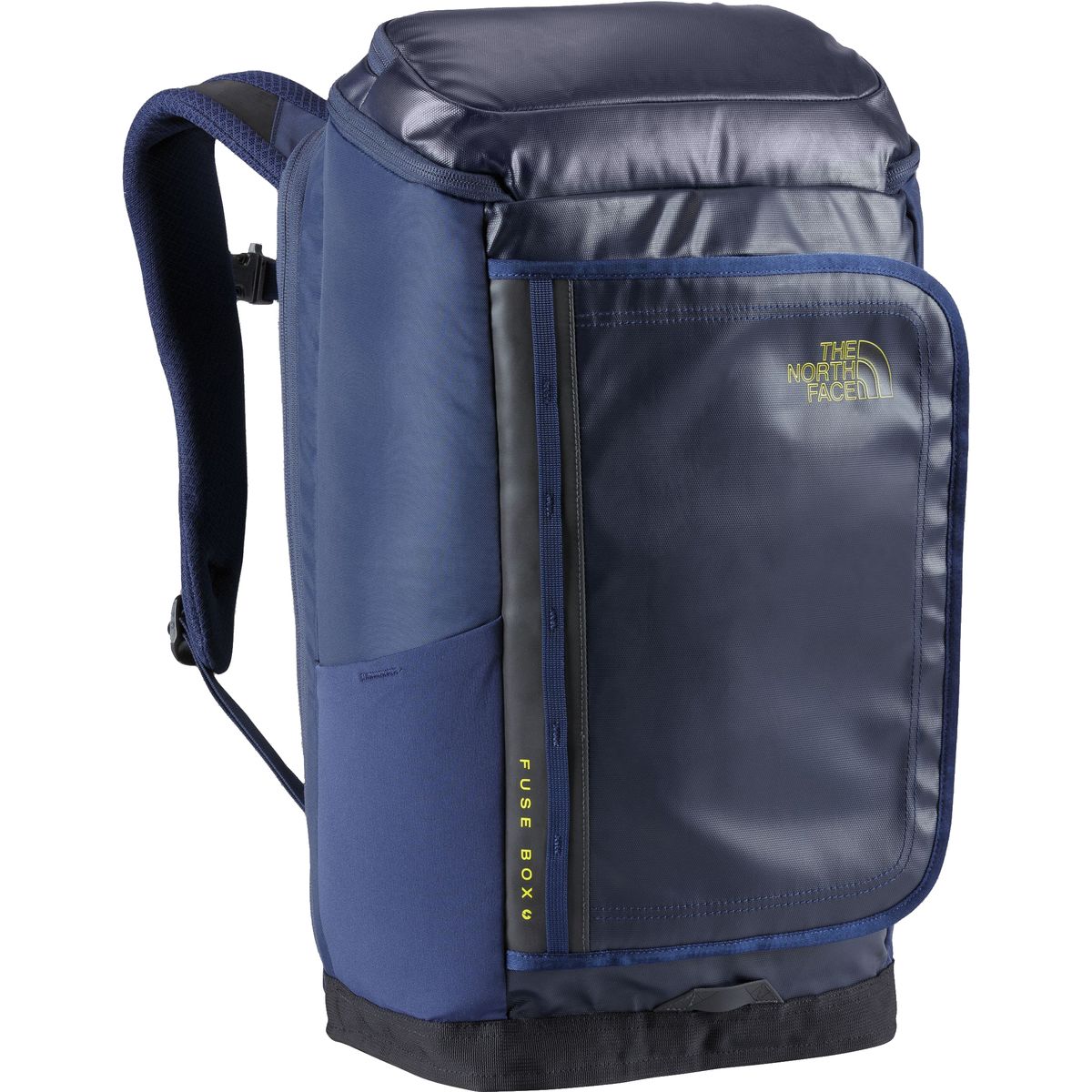 The North Face Fuse Box Charged 25L Backpack - Accessories
