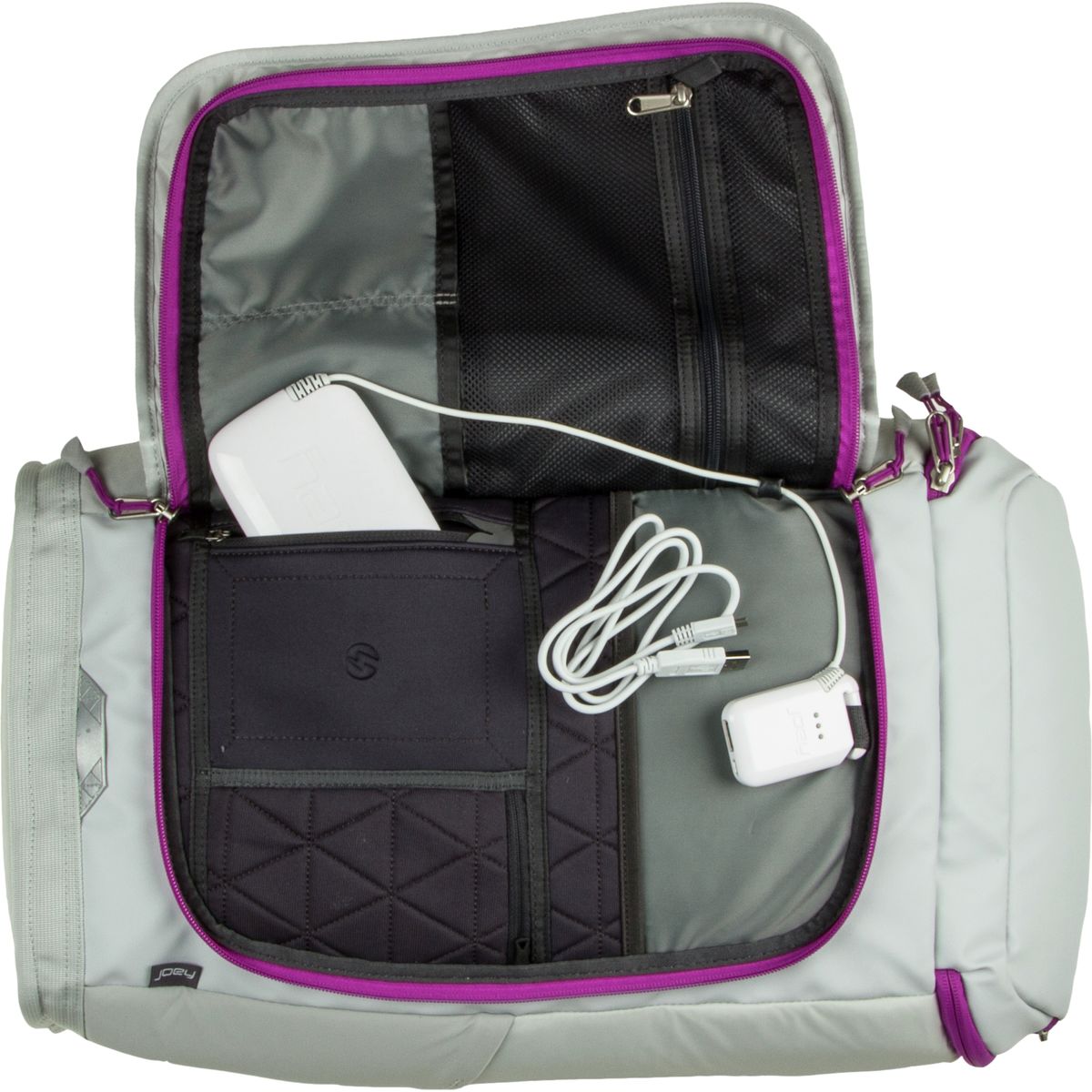 The North Face Fuse Box Charged 25L Backpack - Accessories