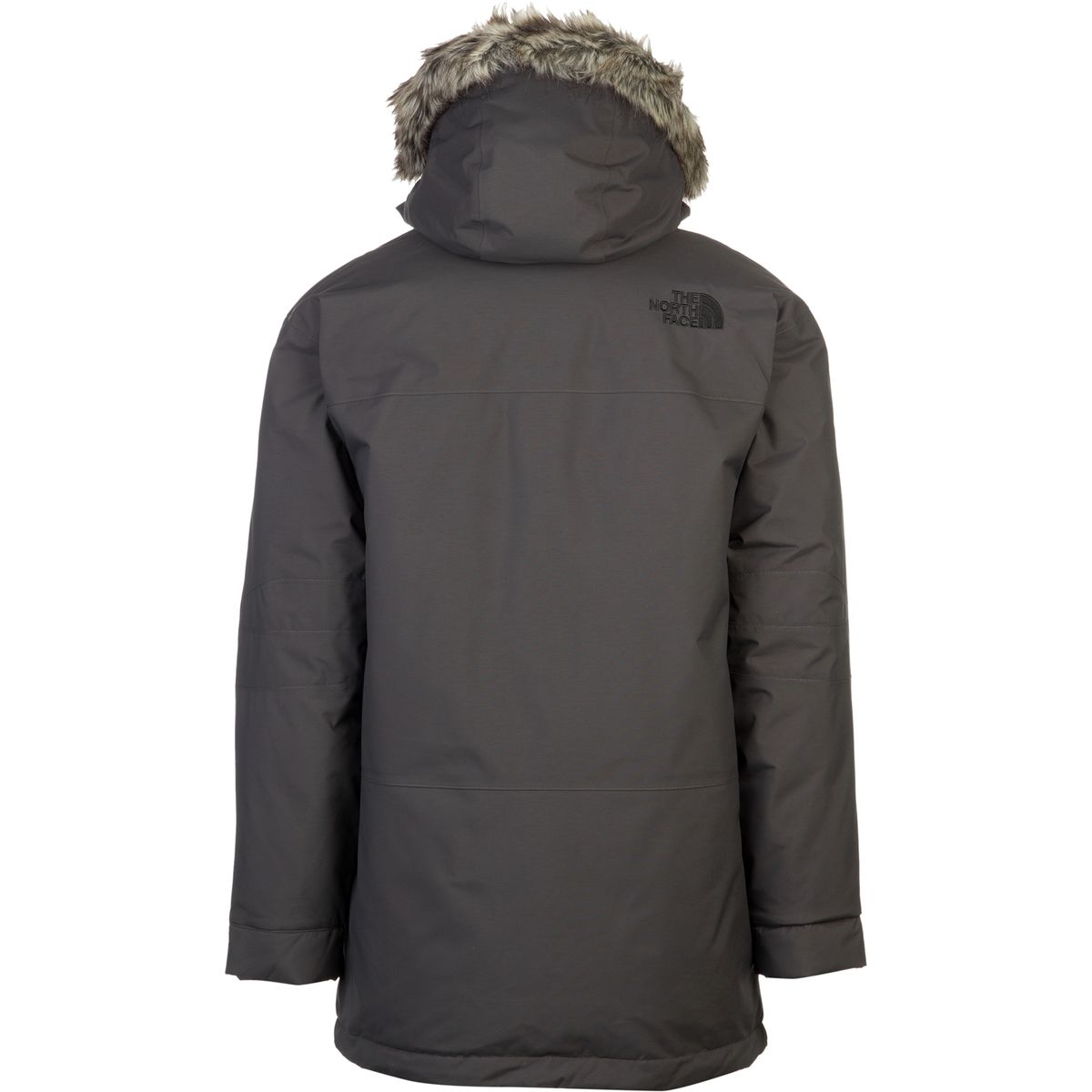 The North Face Mount Logan Parka - Men's - Clothing