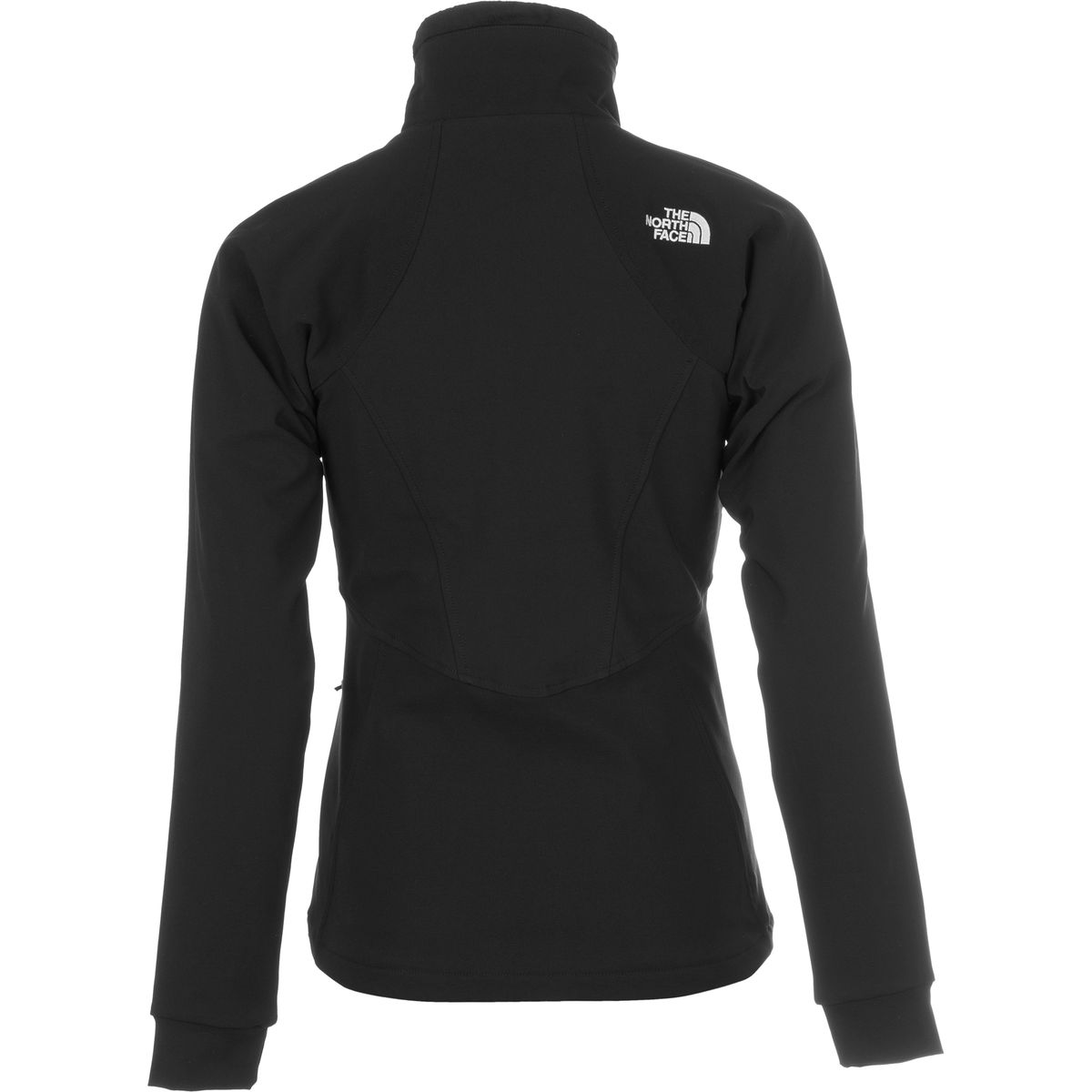 The North Face Ruby Raschel Softshell Jacket - Women's - Clothing
