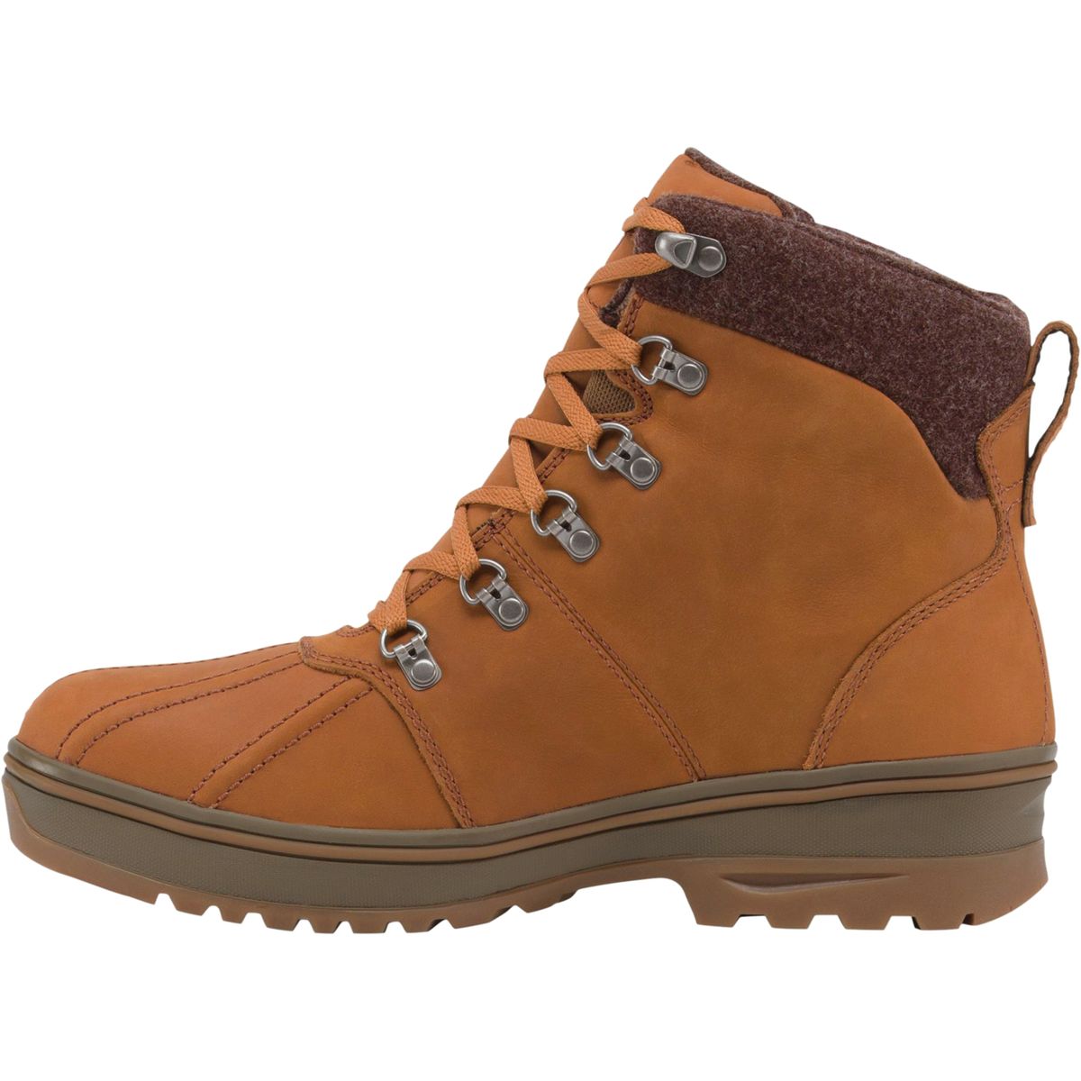 The North Face Ballard Duck Boot - Men's - Footwear
