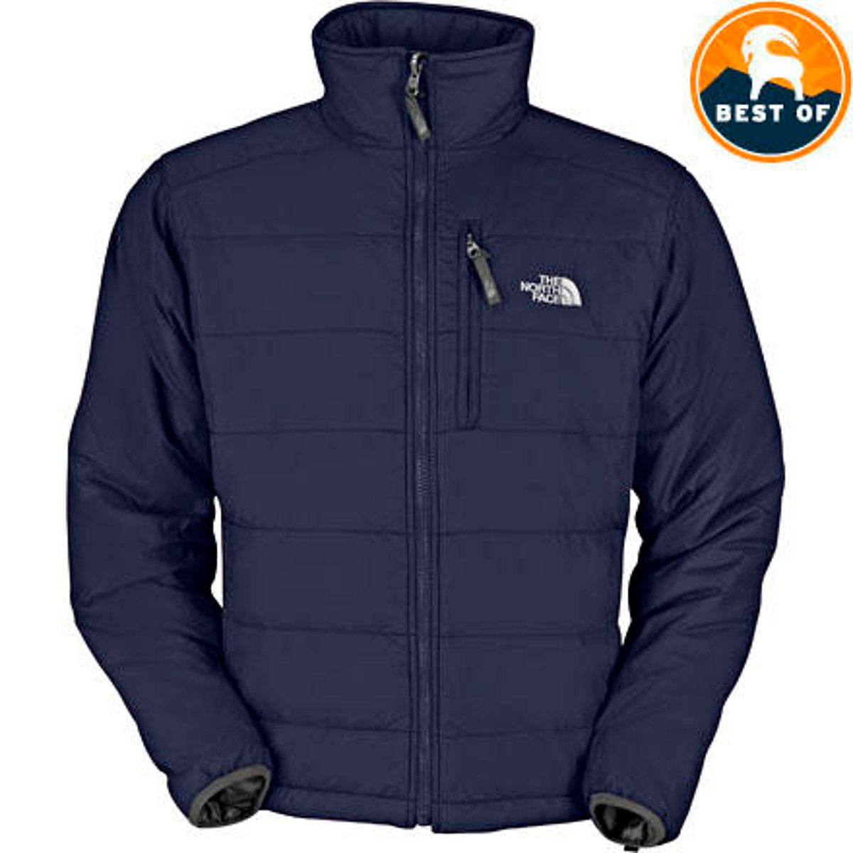 The North Face Redpoint Jacket - Men's - Clothing