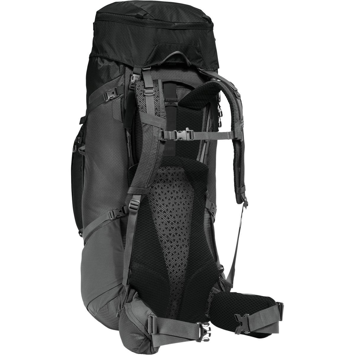The North Face Fovero 85L Backpack - Hike & Camp