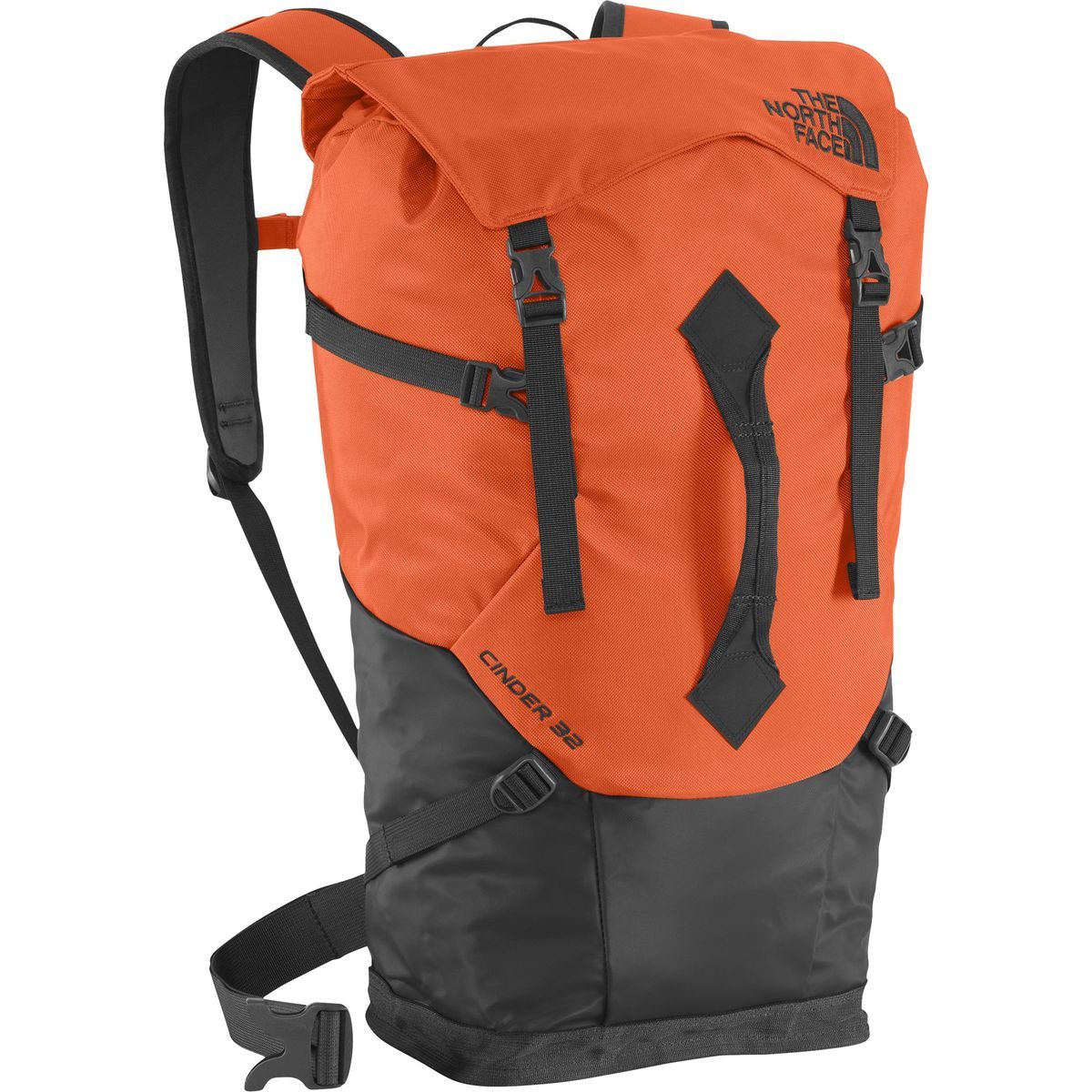 The North Face Cinder 32 Backpack - 2136cu in - Hike & Camp