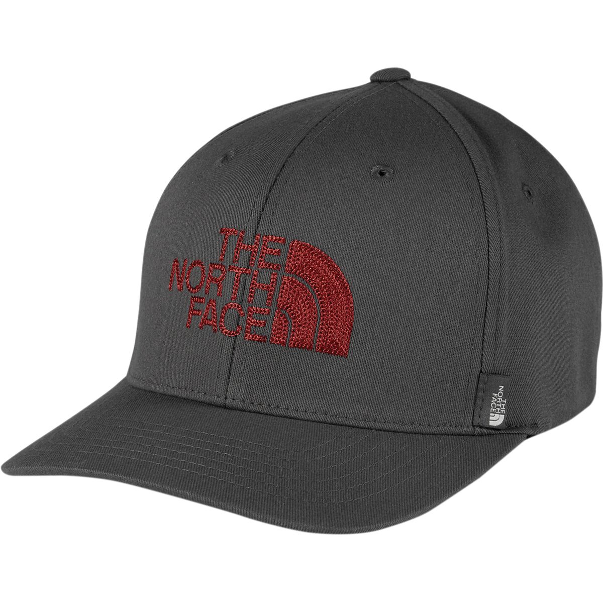 The North Face Never Stop Exploring Flex Ball Cap - Men's - Accessories