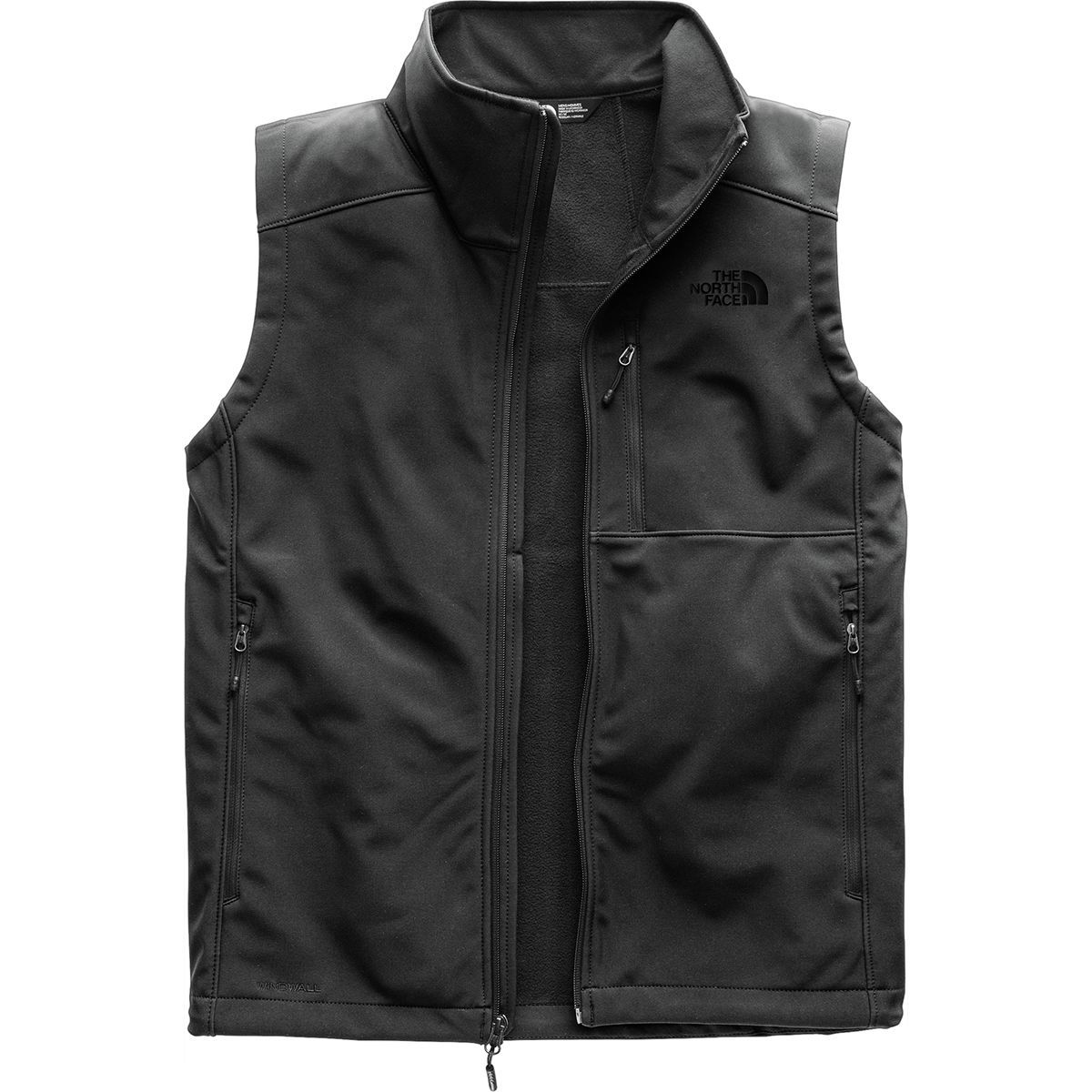 The North Face Apex Bionic Softshell Vest - Men's - Clothing