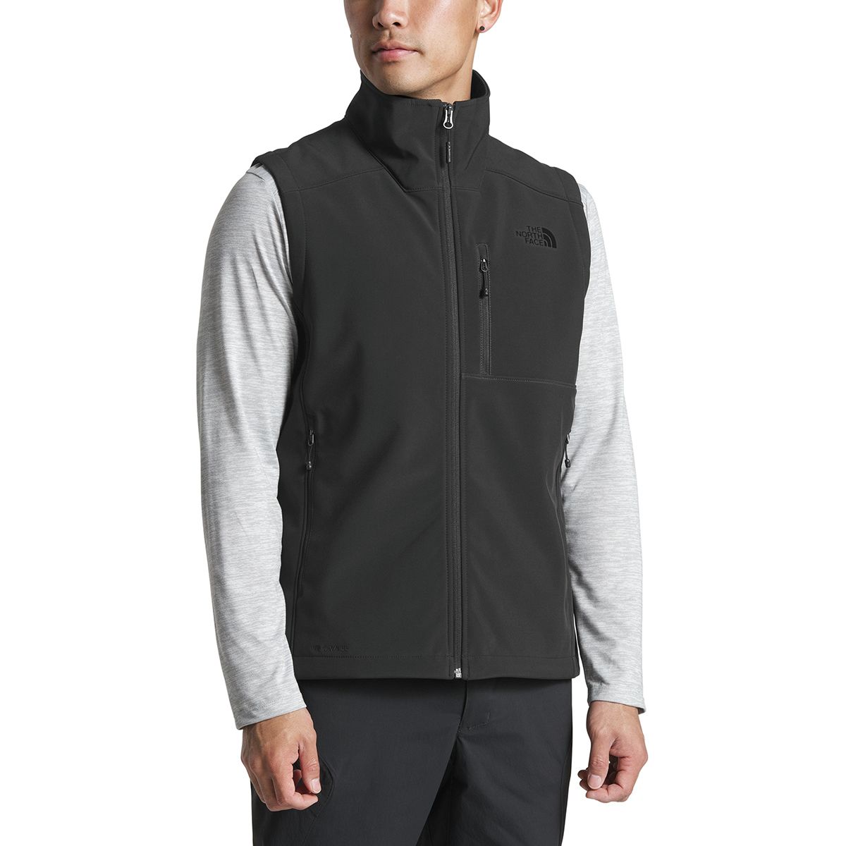 The North Face Apex Bionic Softshell Vest - Men's - Clothing