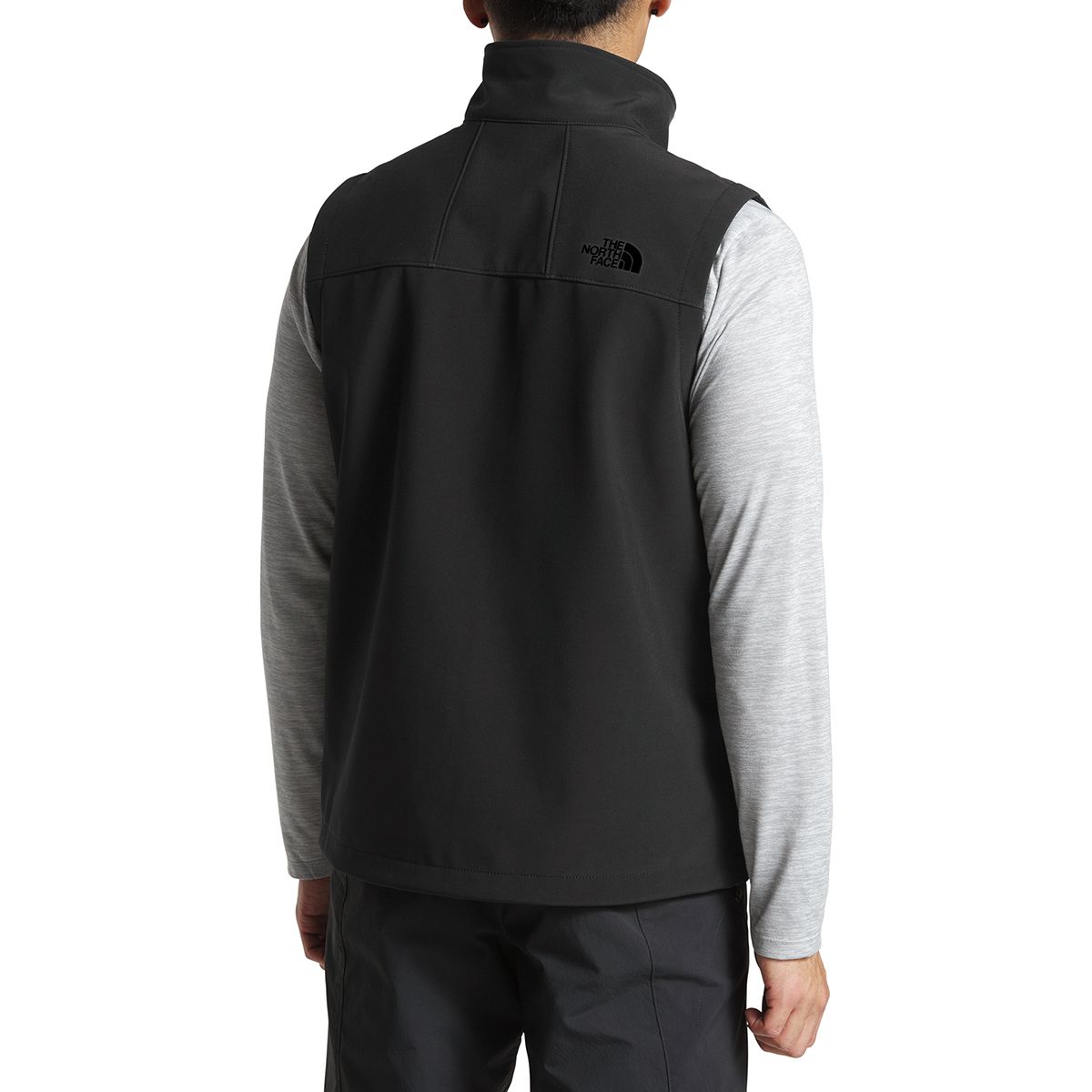 The North Face Apex Bionic Softshell Vest - Men's - Clothing