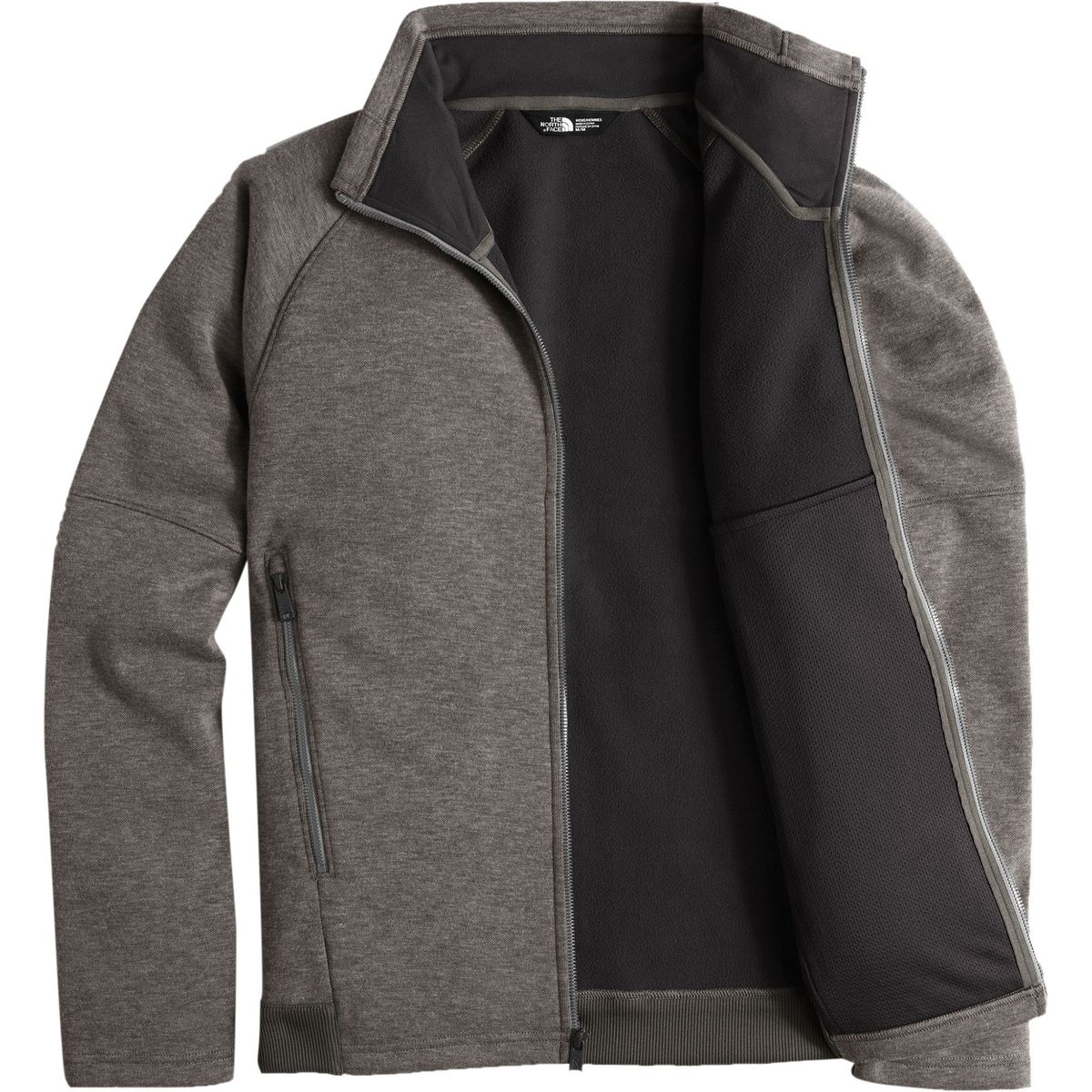 The North Face Far Northern Full-Zip Fleece Jacket - Men's - Clothing