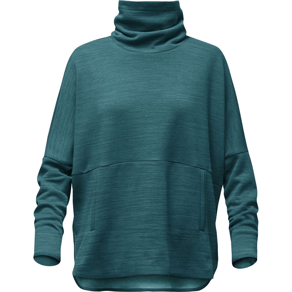 The North Face Slacker Poncho - Women's - Clothing