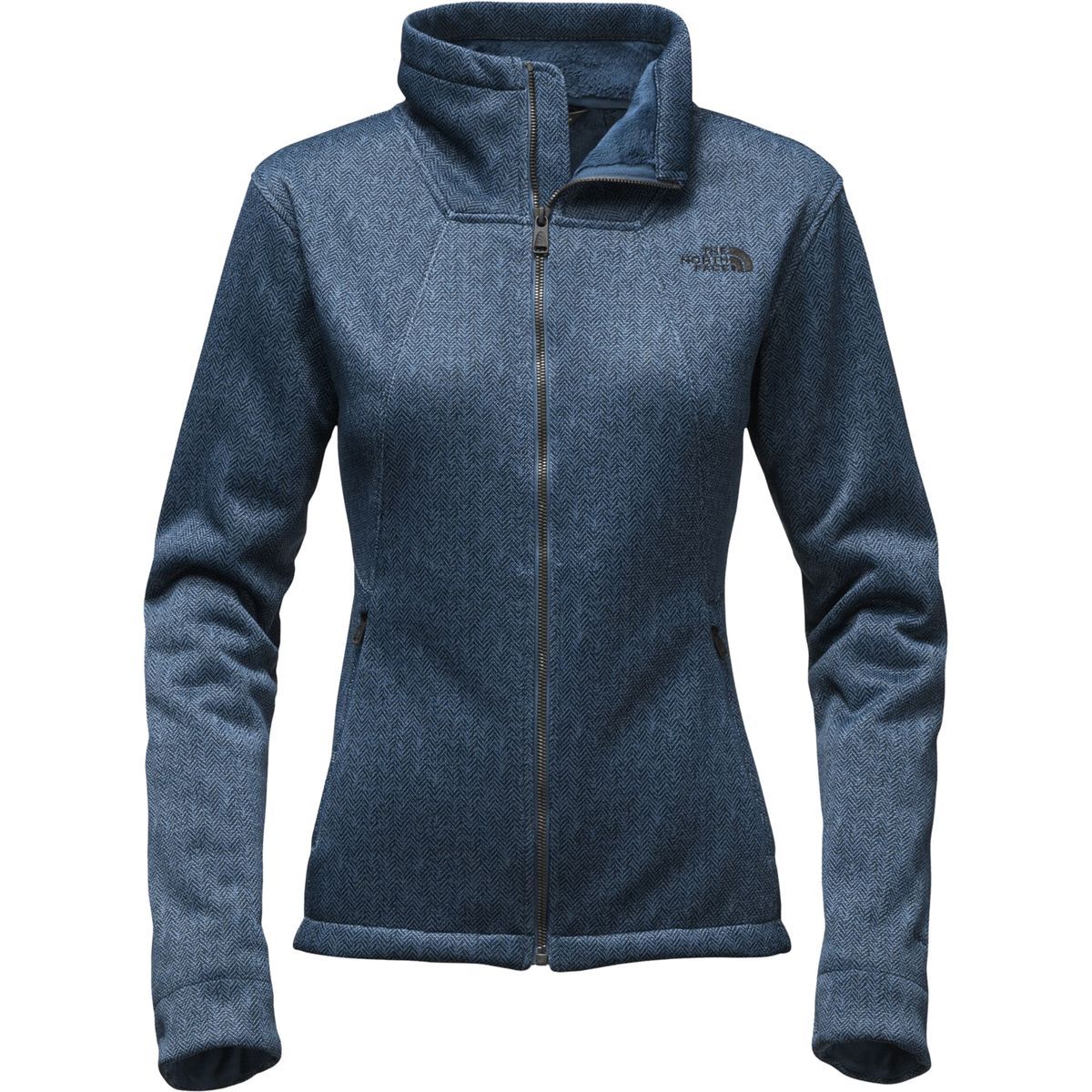 The North Face Chromium Thermal Softshell Jacket - Women's - Clothing