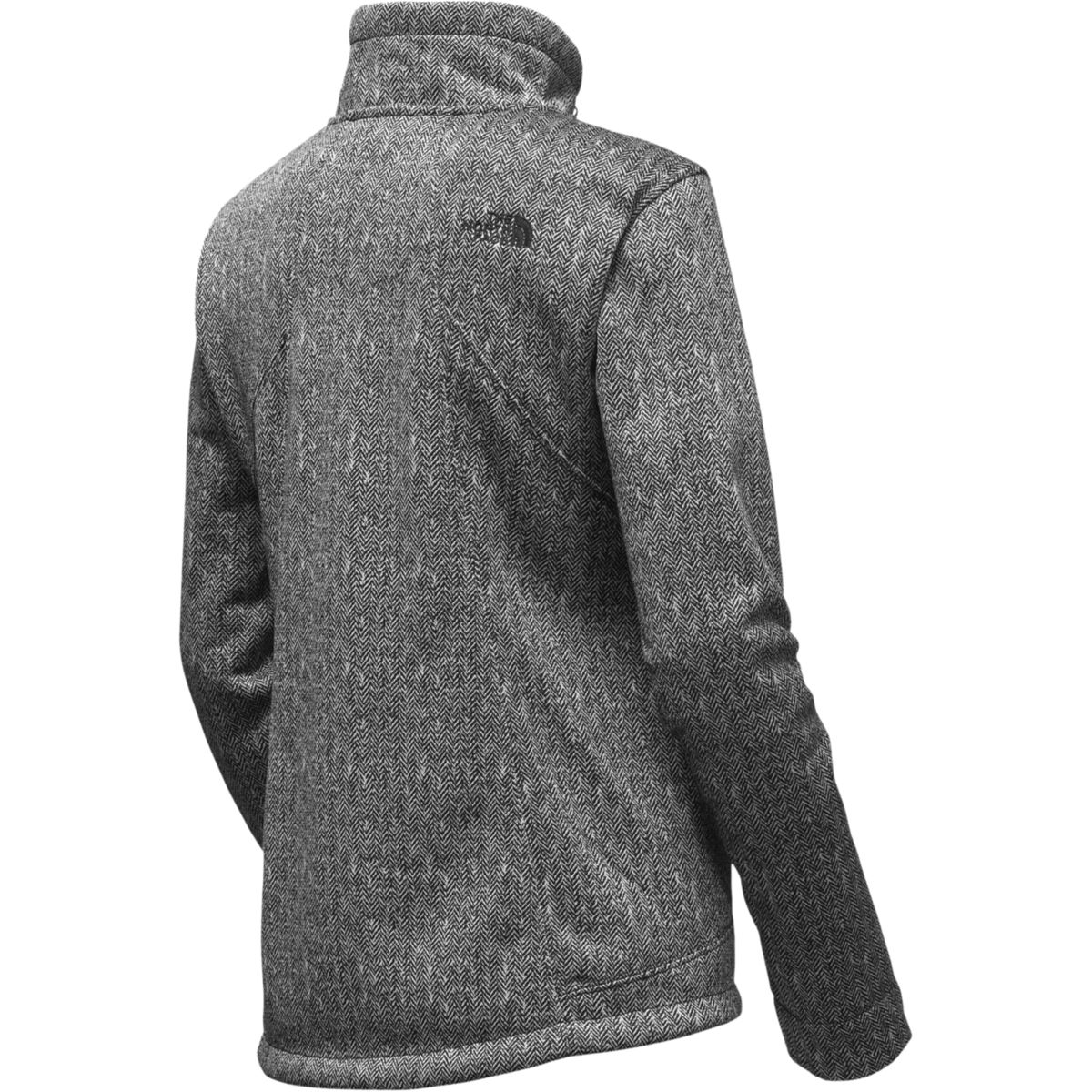 The North Face Chromium Thermal Softshell Jacket - Women's - Clothing