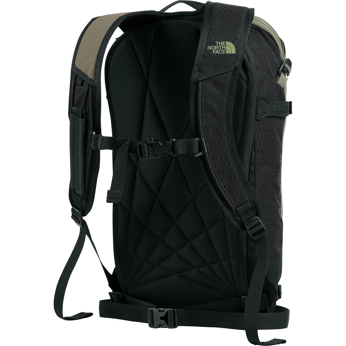 The North Face Slackpack 20L Backpack | Backcountry.com