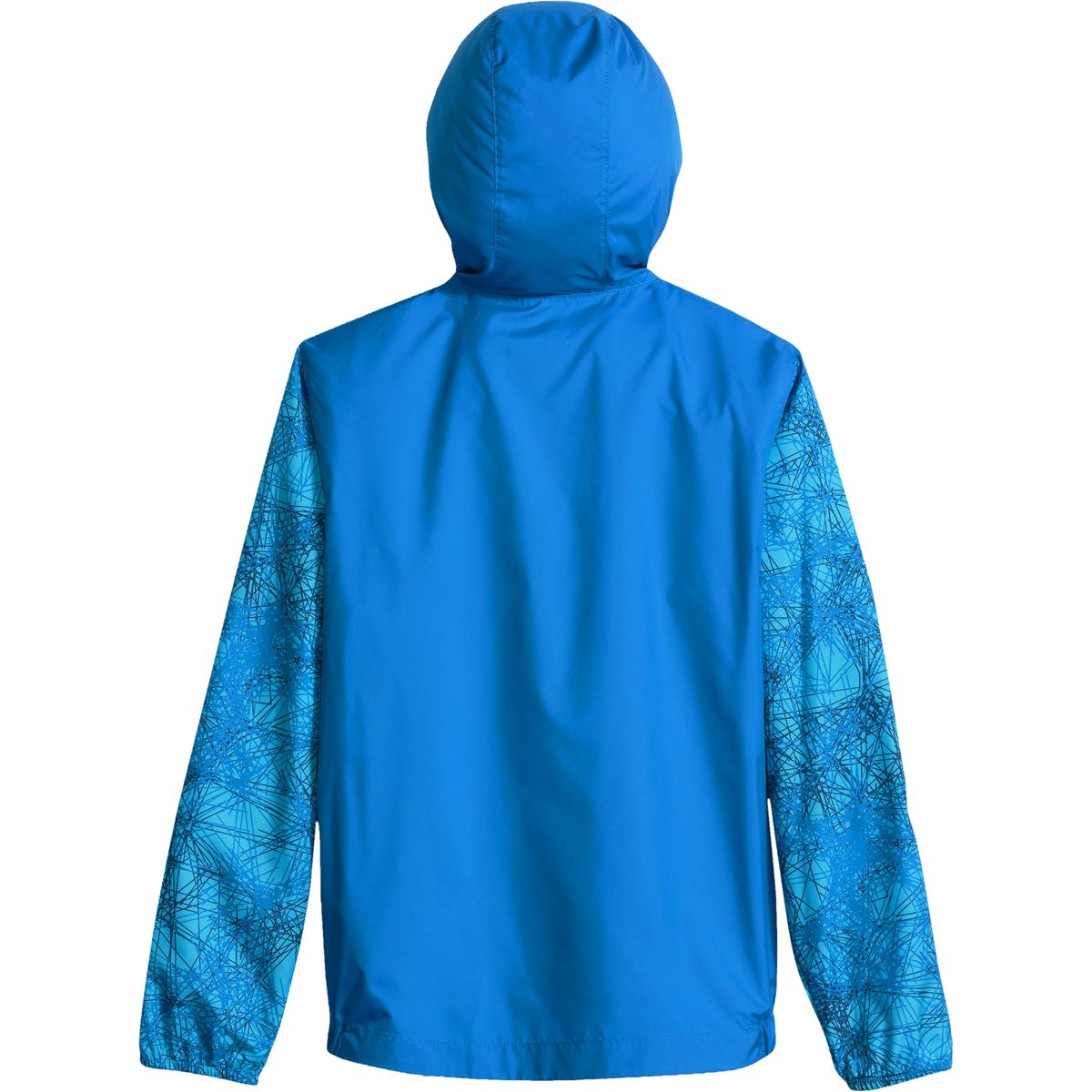 The North Face Flurry Wind Hooded Jacket - Boys' - Kids