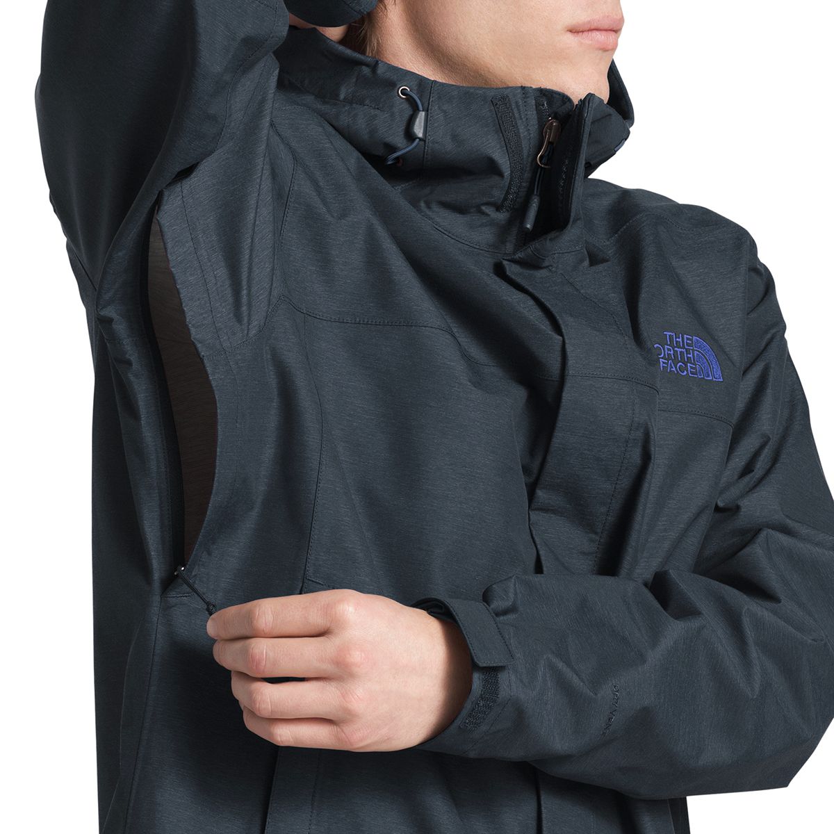 The North Face Venture 2 Hooded Jacket - Men's - Clothing