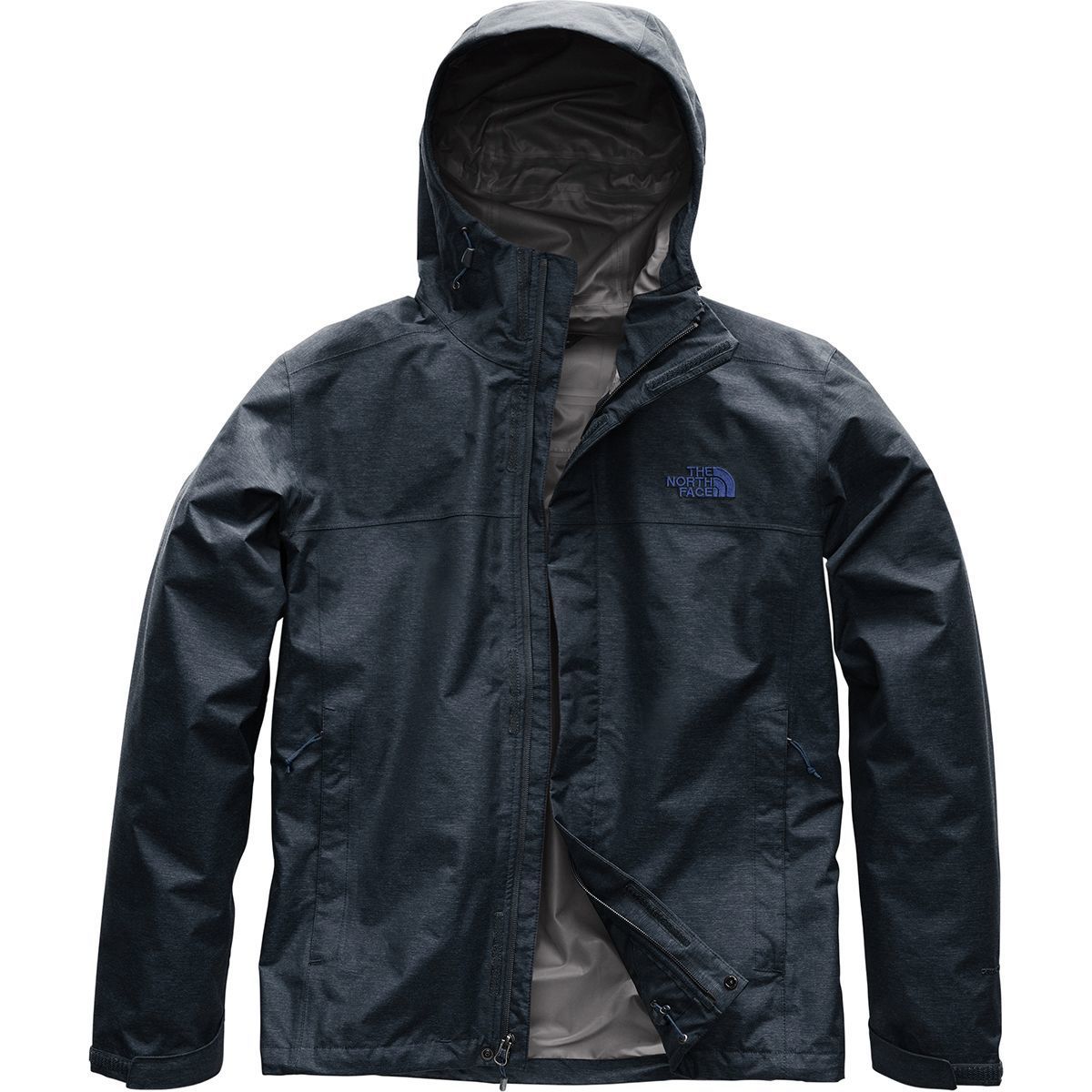 The North Face Venture 2 Hooded Jacket - Men's - Clothing