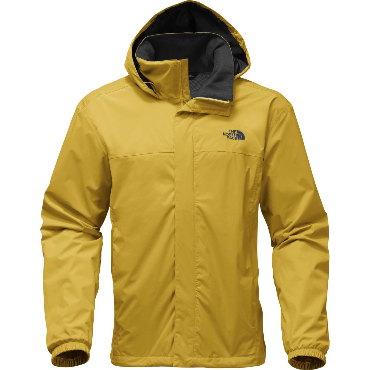The North Face Resolve 2 Hooded Jacket - Men's - Clothing