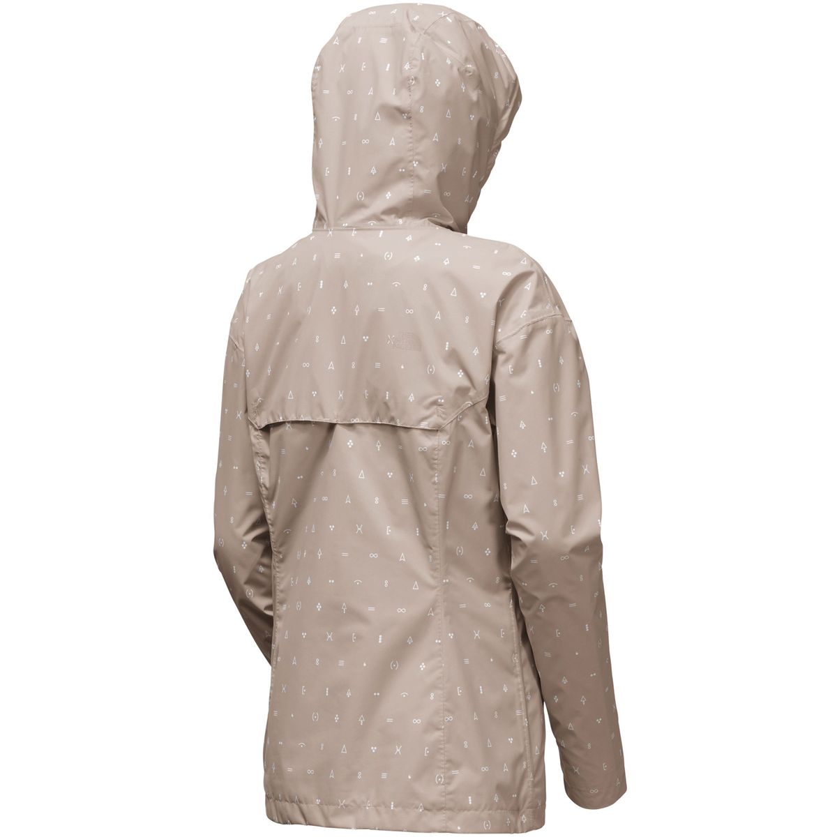 The North Face Folding Travel Jacket - Women's - Clothing