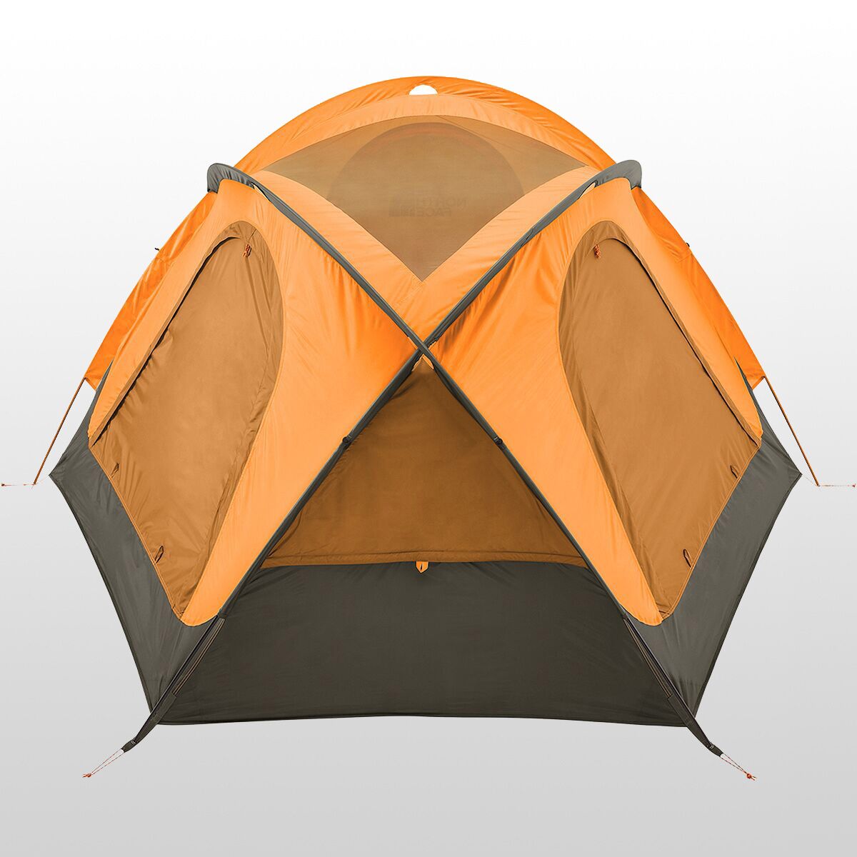 The North Face Homestead Domey 3 Tent: 3-Person 3-Season - Hike & Camp