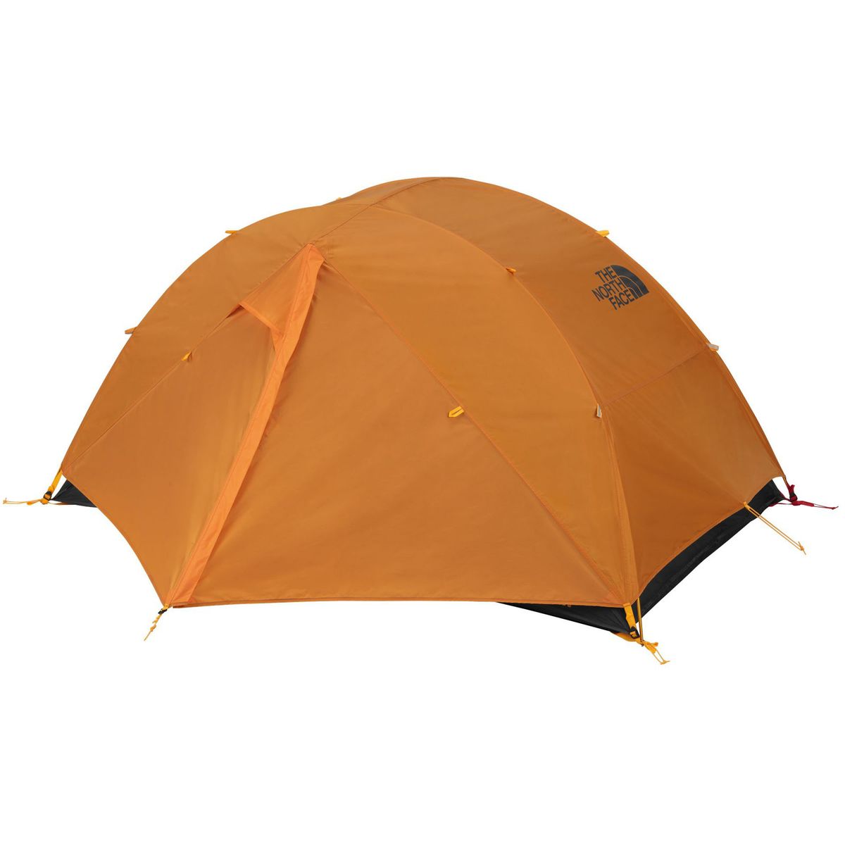 The North Face Talus 2 Tent: 2-Person 3-Season - Hike & Camp