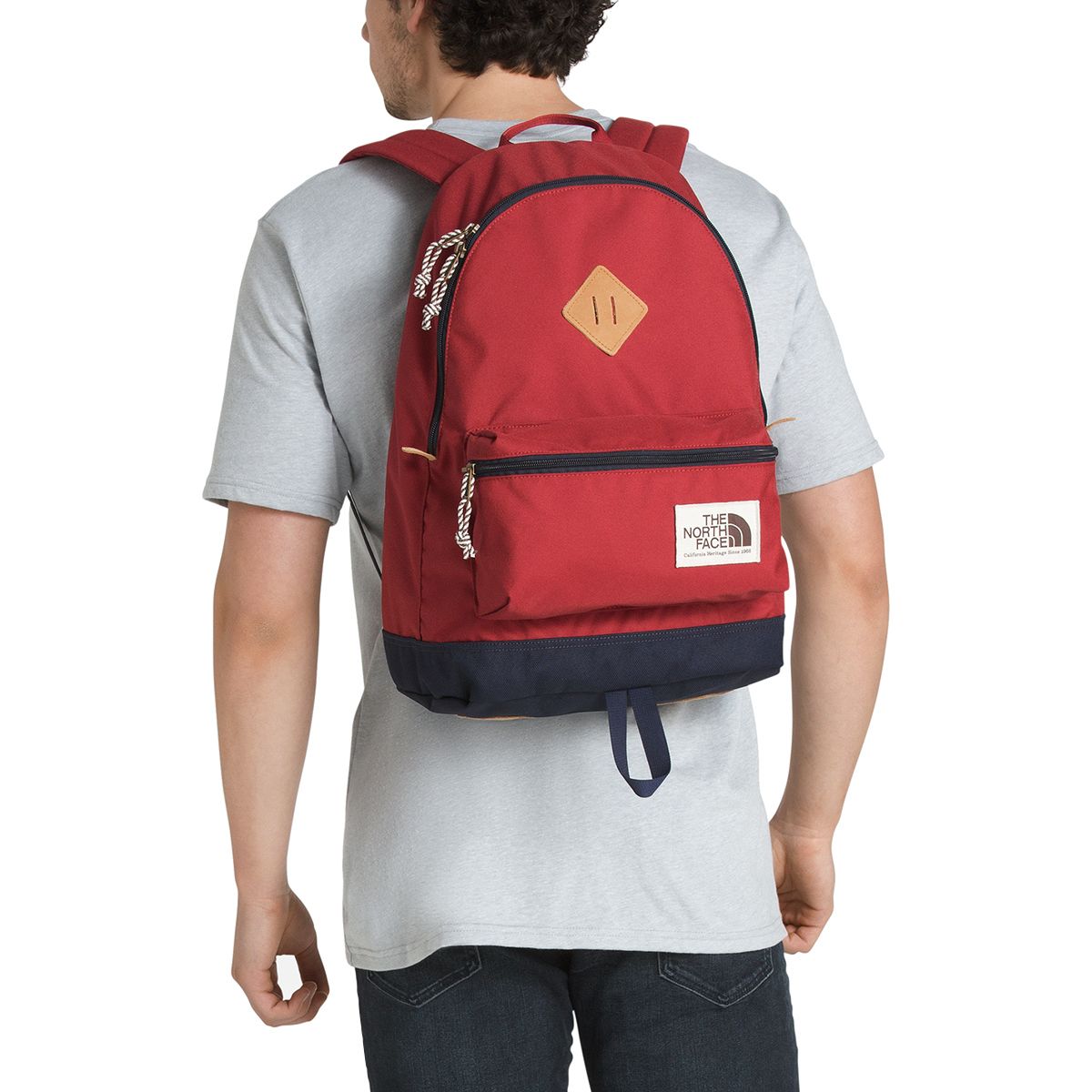 The North Face Berkeley 25L Backpack | Backcountry.com
