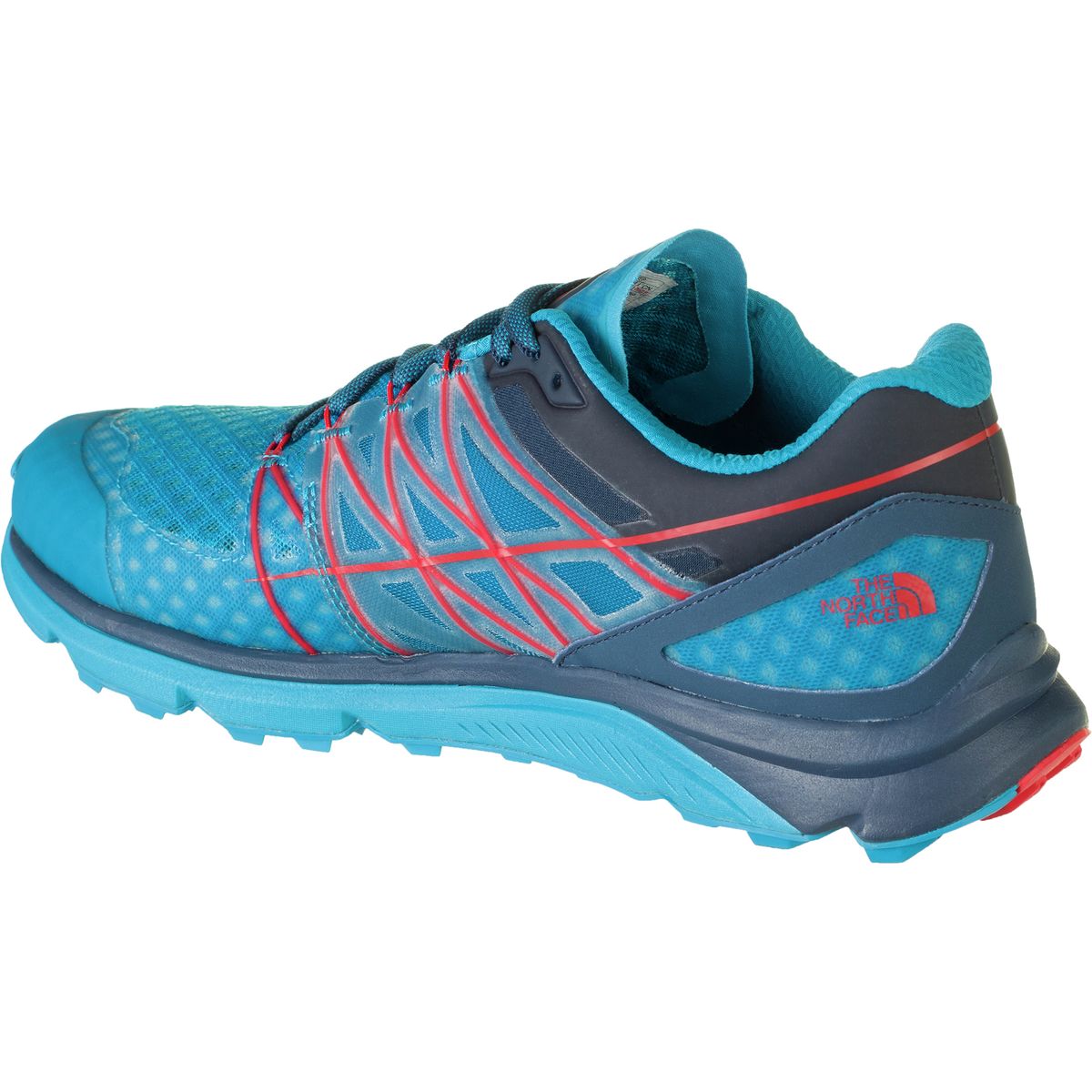 The North Face Ultra Vertical Trail Running Shoe - Men's - Footwear
