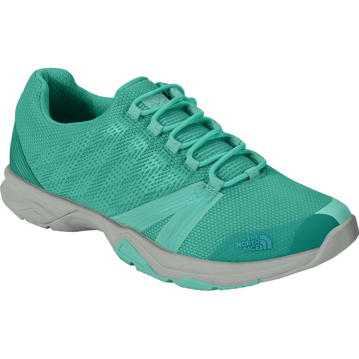 The North Face Litewave Ampere II Training Shoe - Women's - Footwear