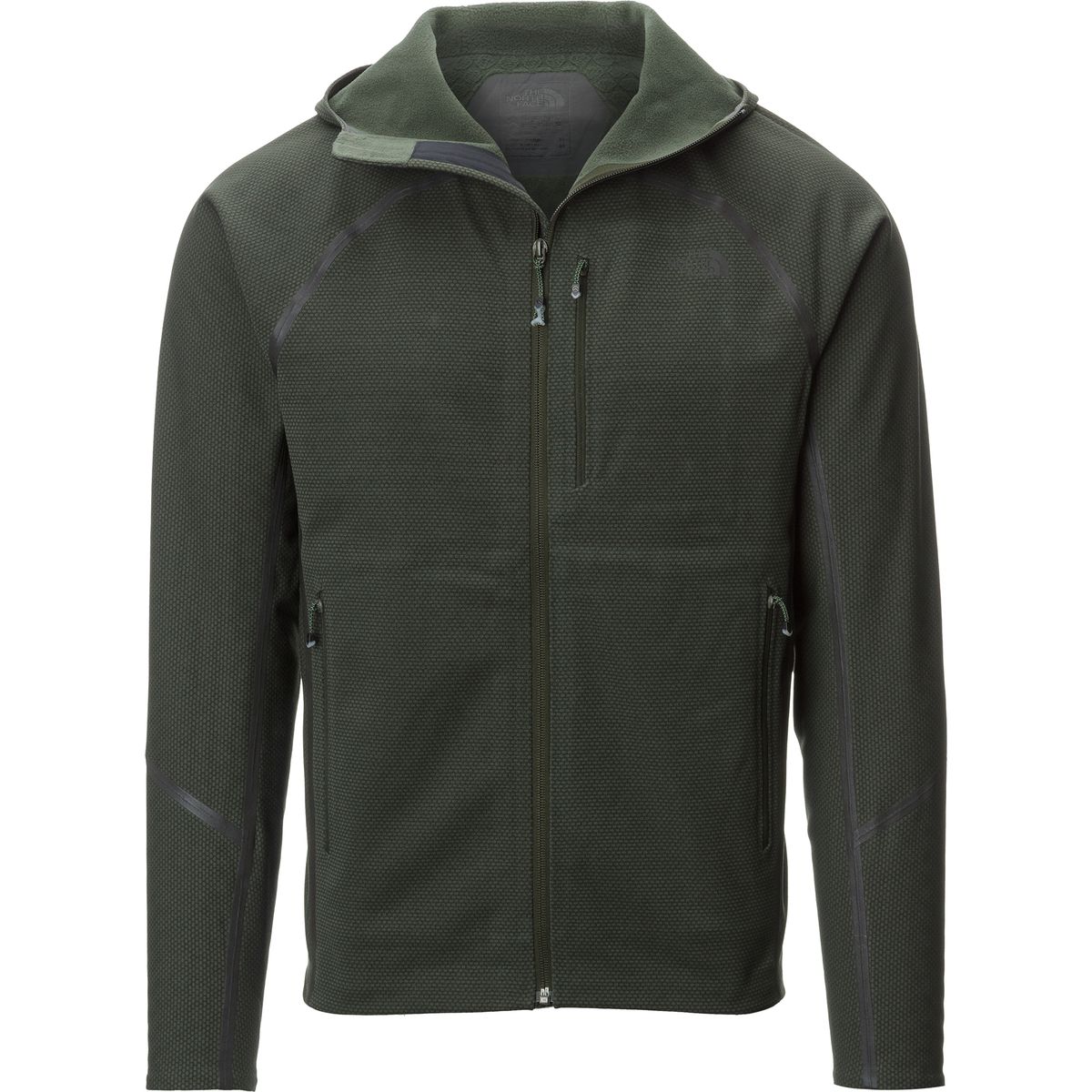 The North Face Summit L2 Fleece Jacket - Men's - Clothing
