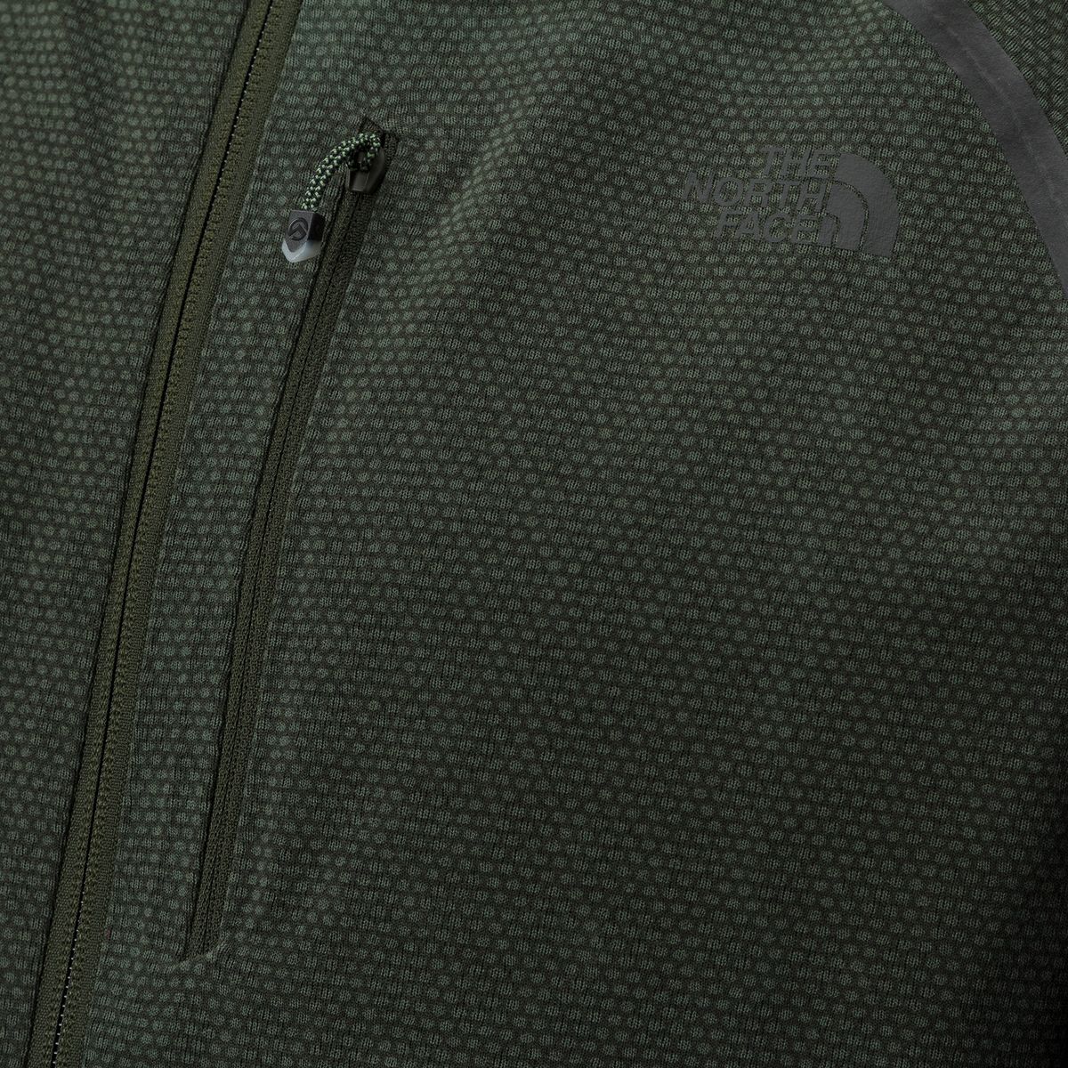 The North Face Summit L2 Fleece Jacket - Men's - Clothing