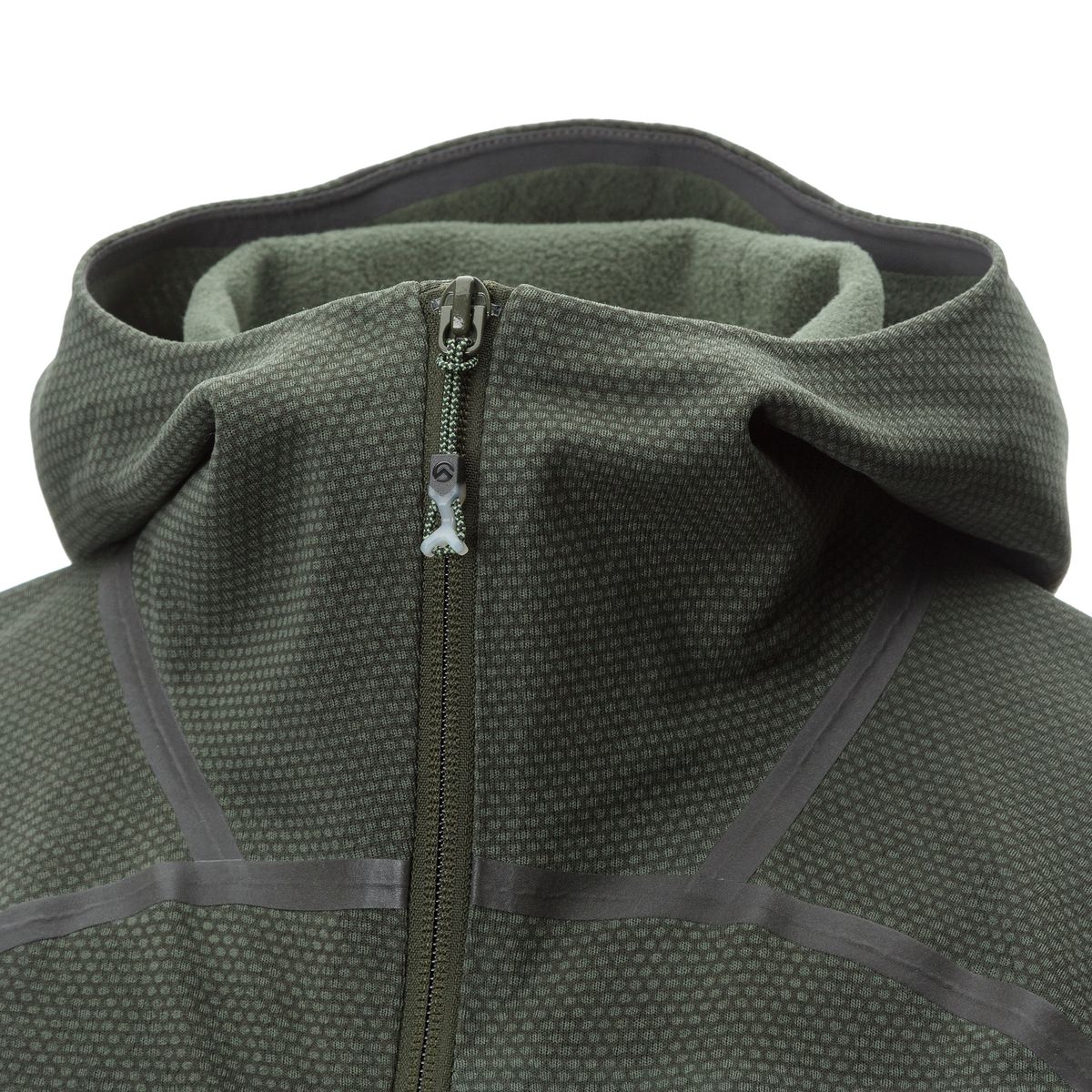 The North Face Summit L2 Fleece Jacket - Men's - Clothing