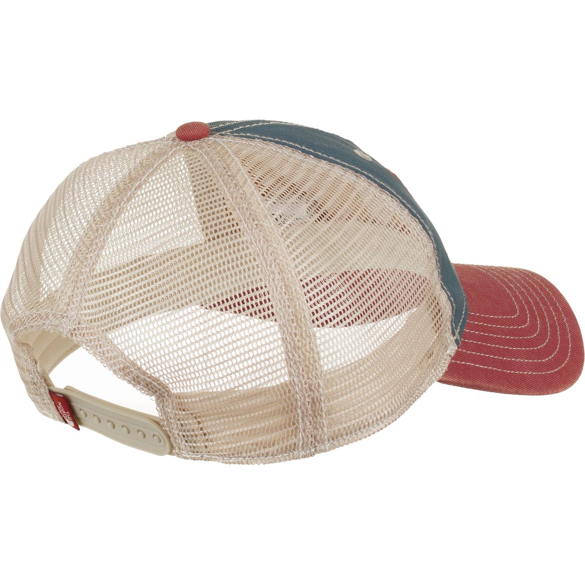 The North Face Broken In Trucker Hat - Men's | Backcountry.com