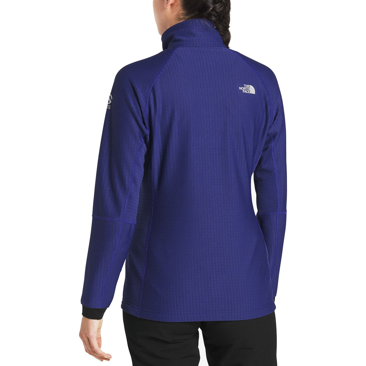 The North Face Summit L2 Fuseform Grid Fleece Jacket - Women's - Clothing