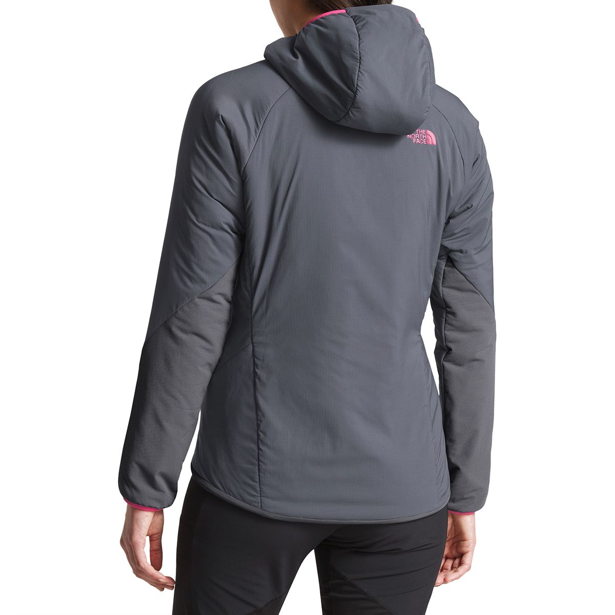 The North Face Ventrix Hooded Insulated Jacket - Women's - Clothing
