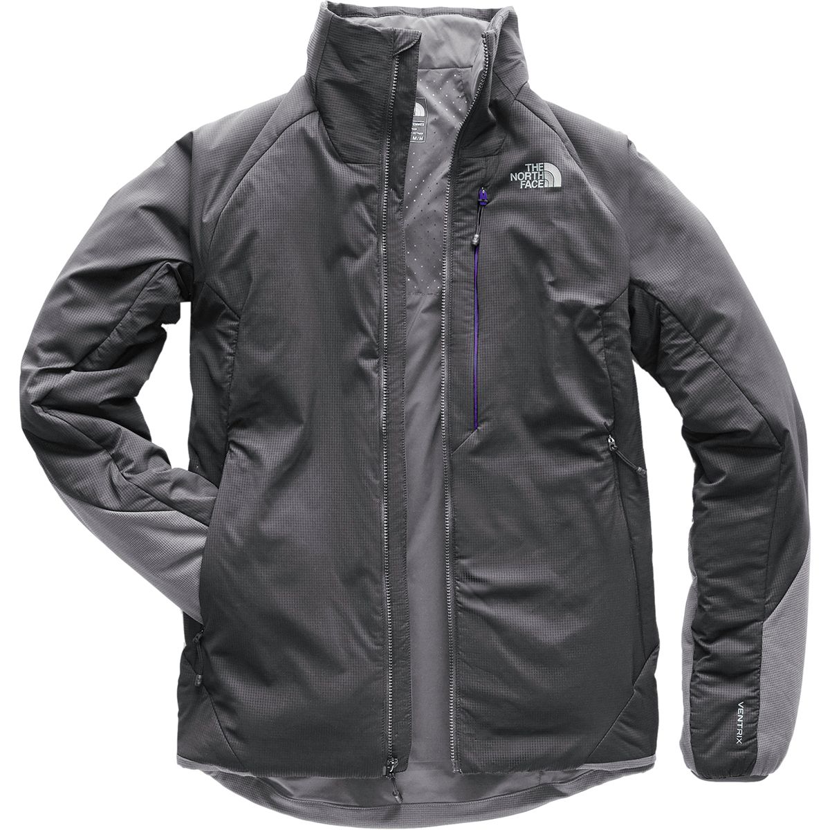 The North Face Ventrix Insulated Jacket - Women's | Backcountry.com
