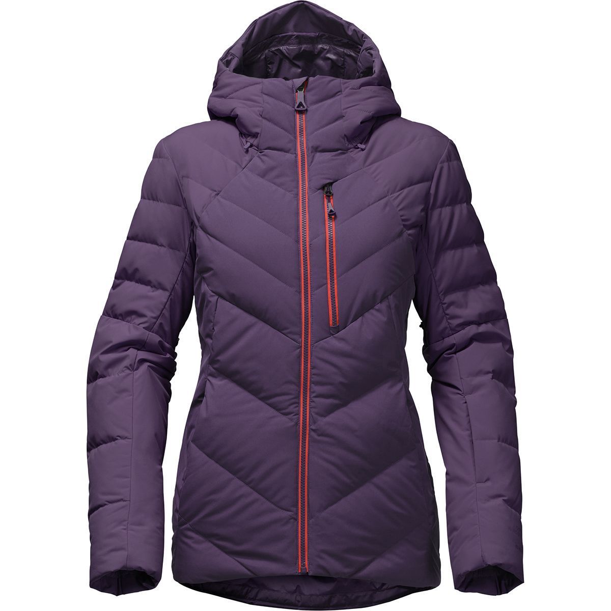 The North Face Corefire Hooded Down Jacket - Women's - Clothing