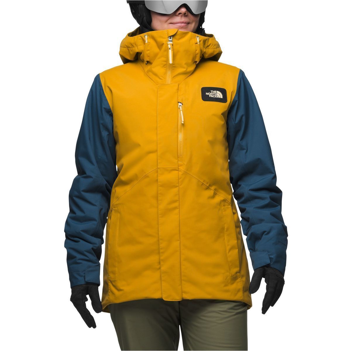 The North Face Connector Jacket - Women's - Clothing