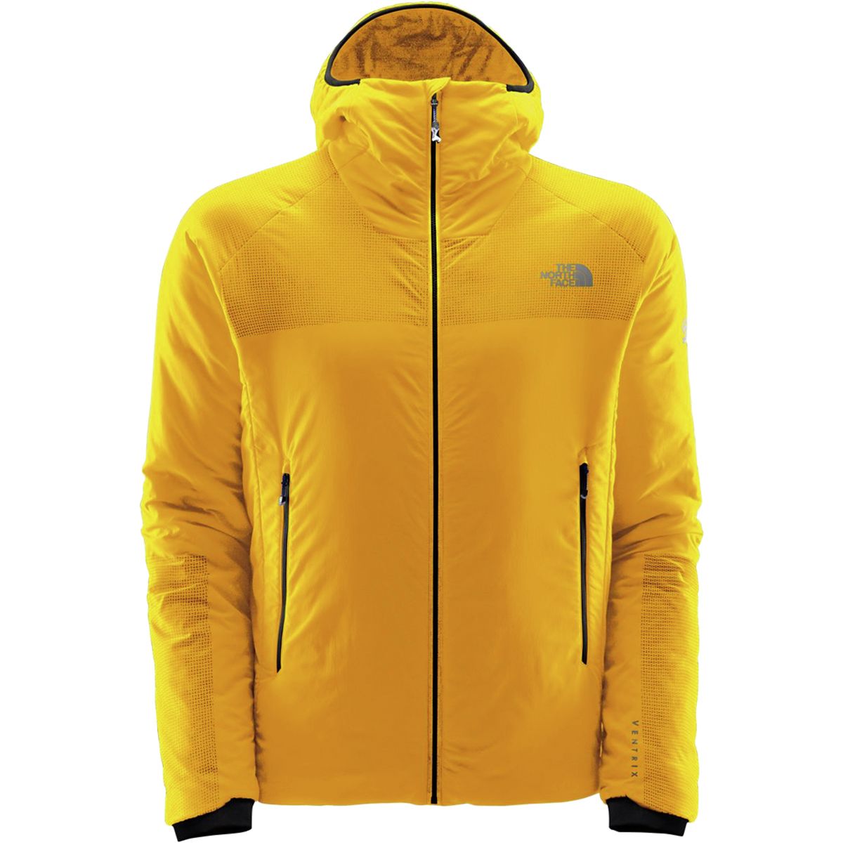 The North Face Summit L3 Ventrix Hooded Insulated Jacket - Men's - Clothing