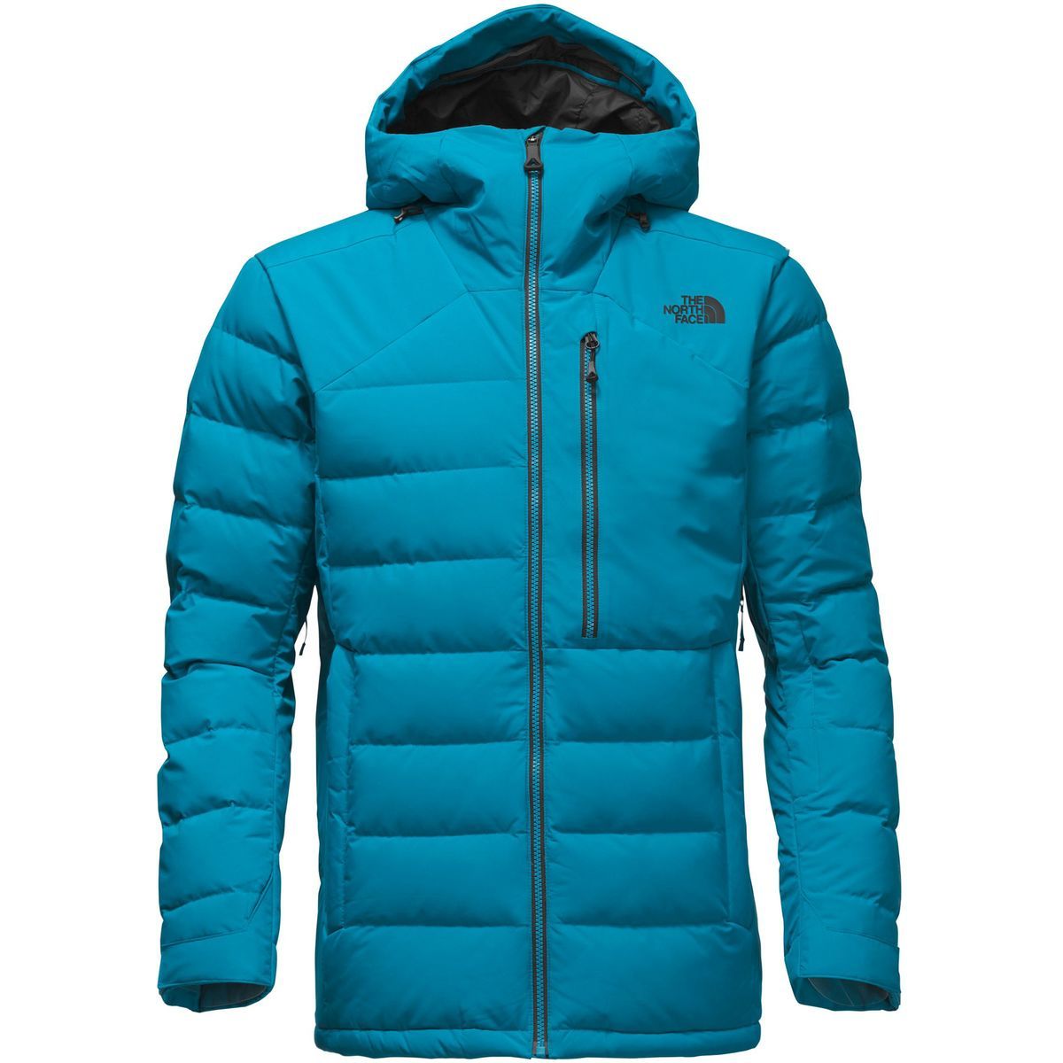 The North Face Corefire Hooded Down Jacket - Men's - Clothing