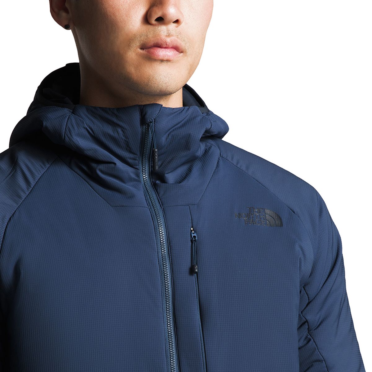 The North Face Ventrix Hooded Insulated Jacket - Men's | Backcountry.com