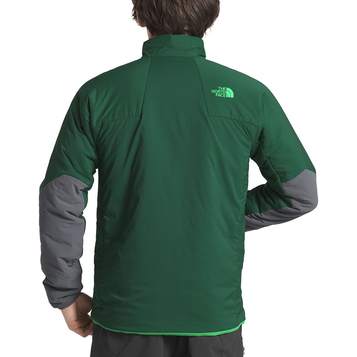The North Face Ventrix Insulated Jacket - Men's - Clothing