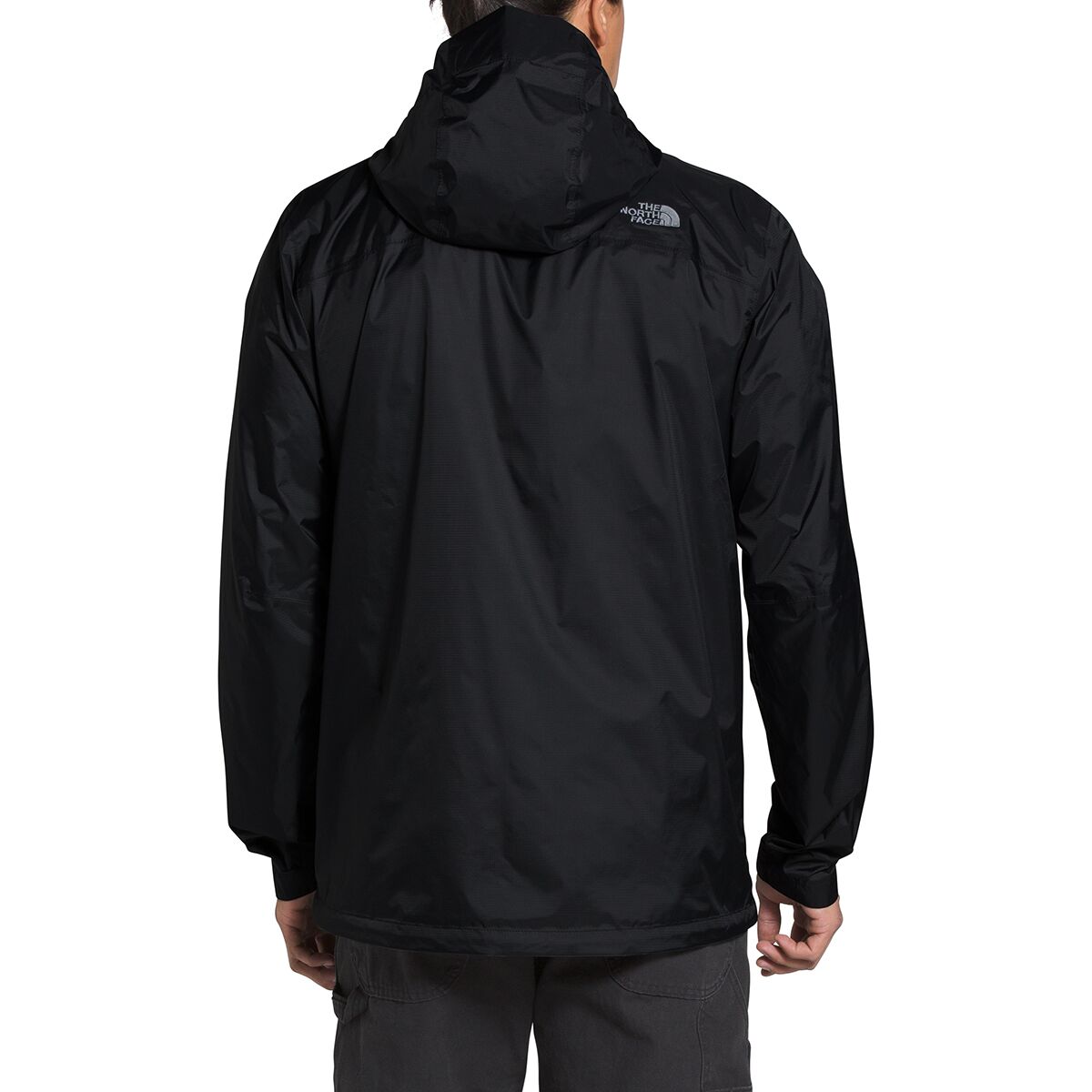 The North Face Venture 2 Tall Hooded Jacket - Men's - Clothing
