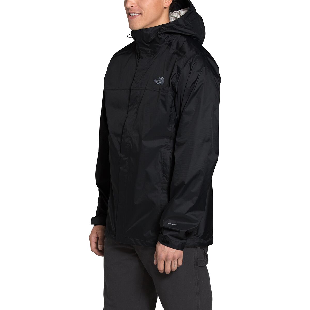 The North Face Venture 2 Tall Hooded Jacket - Men's - Clothing