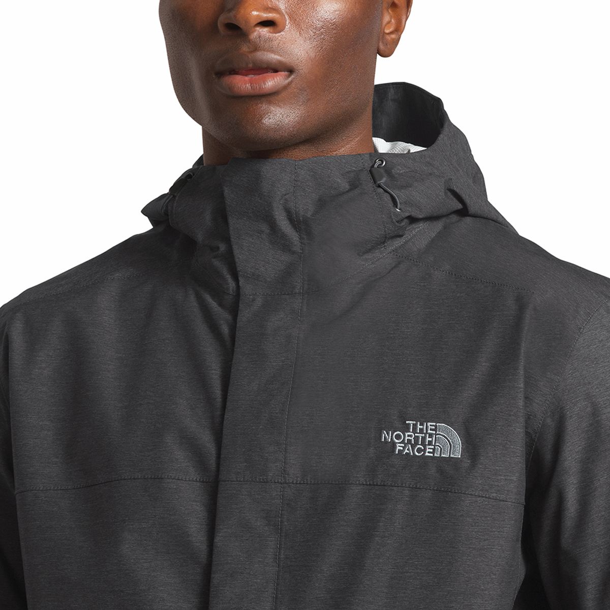 The North Face Venture 2 Tall Hooded Jacket - Men's