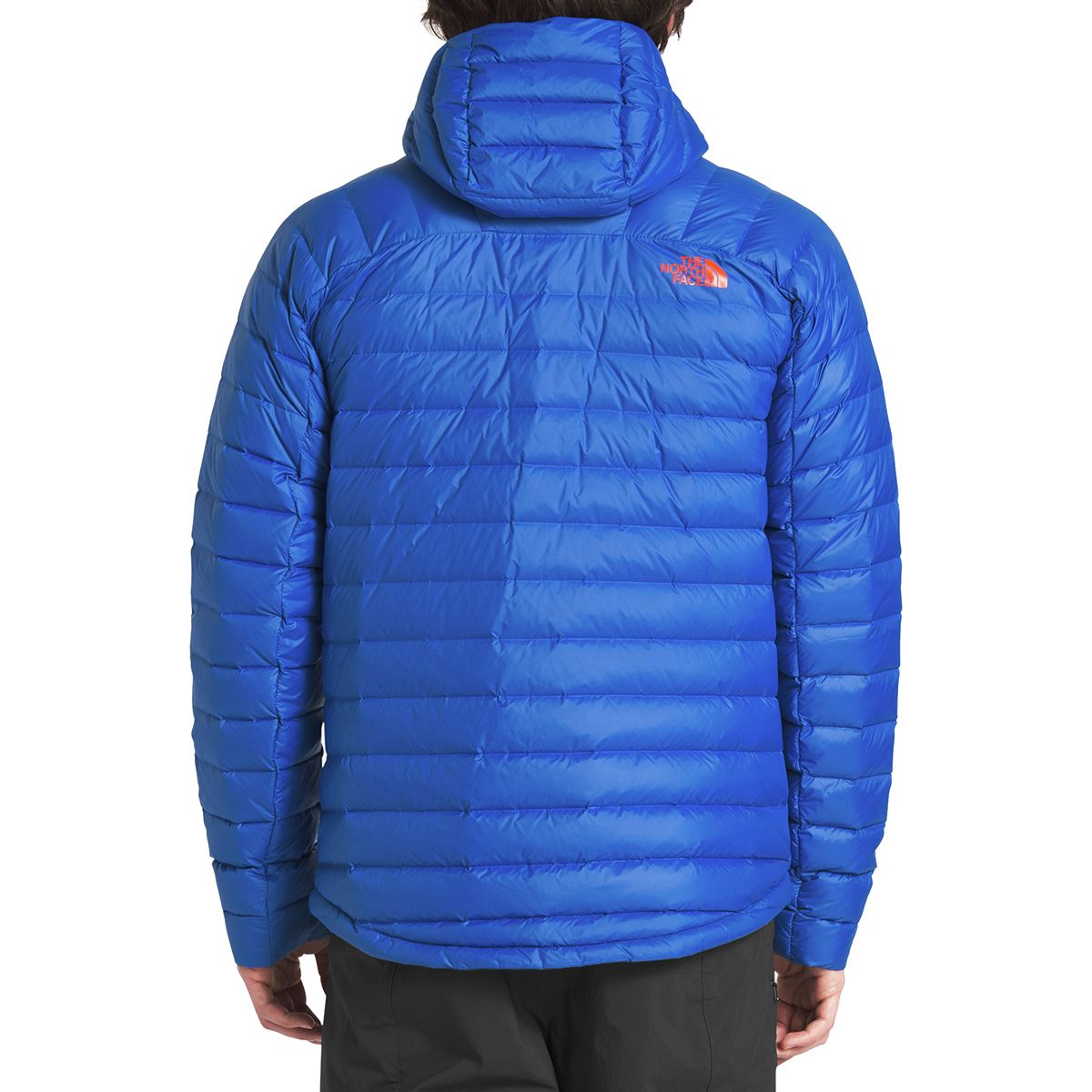 The North Face Morph Hooded Down Jacket - Men's - Clothing
