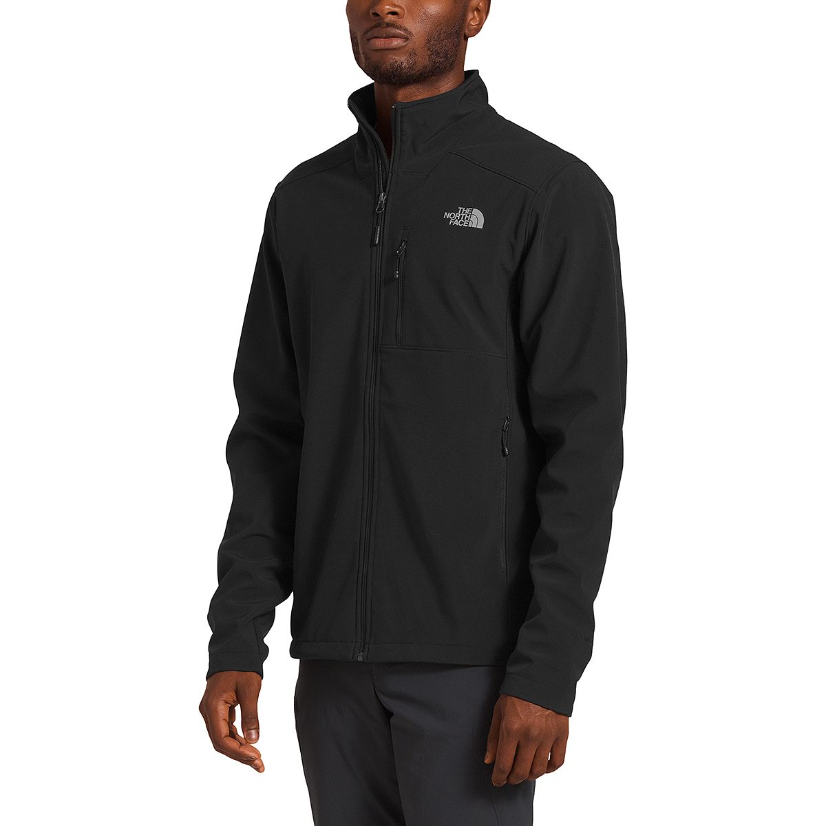 The North Face Apex Bionic 2 Softshell Jacket - Tall - Men's - Clothing