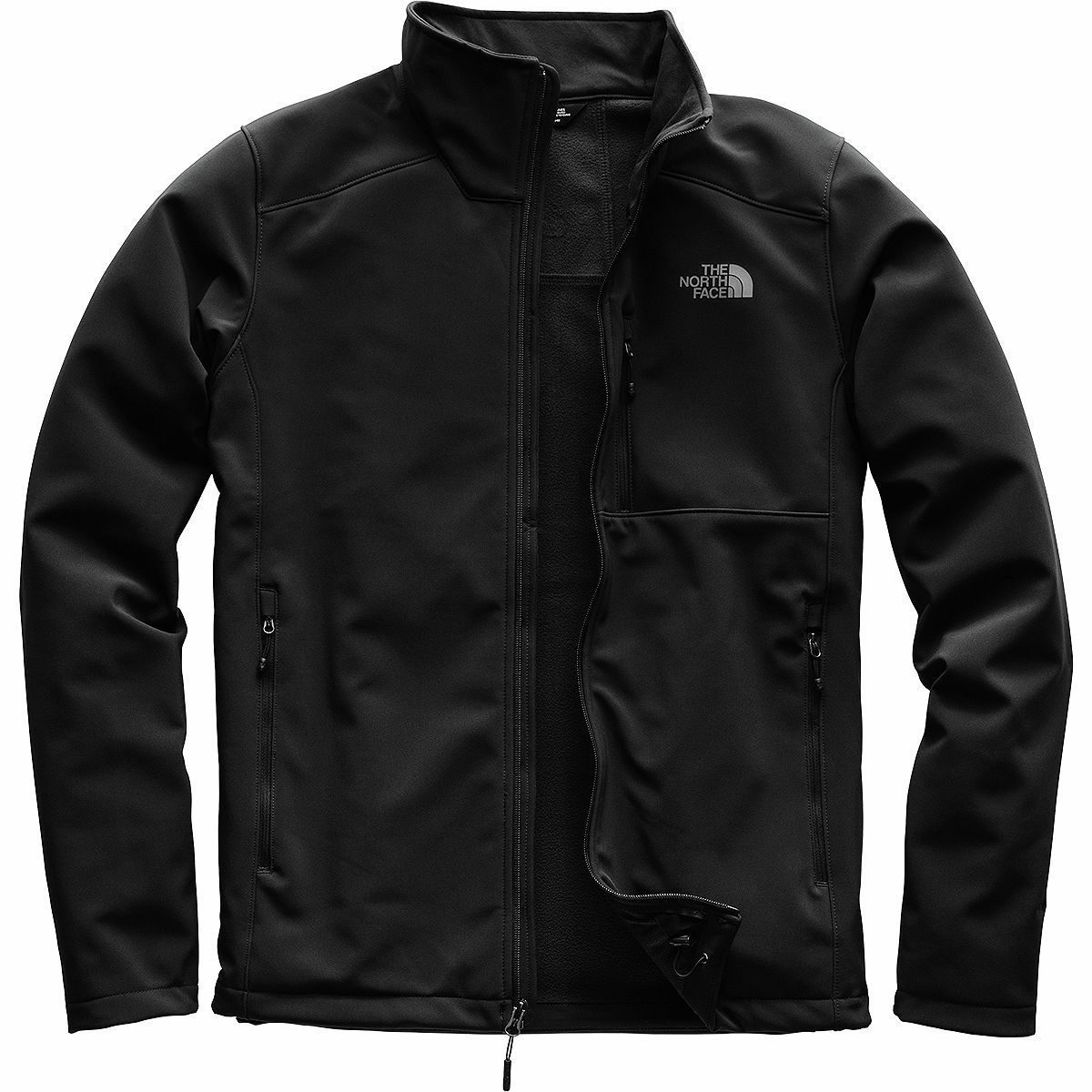 The North Face Apex Bionic 2 Softshell Jacket - Tall - Men's ...