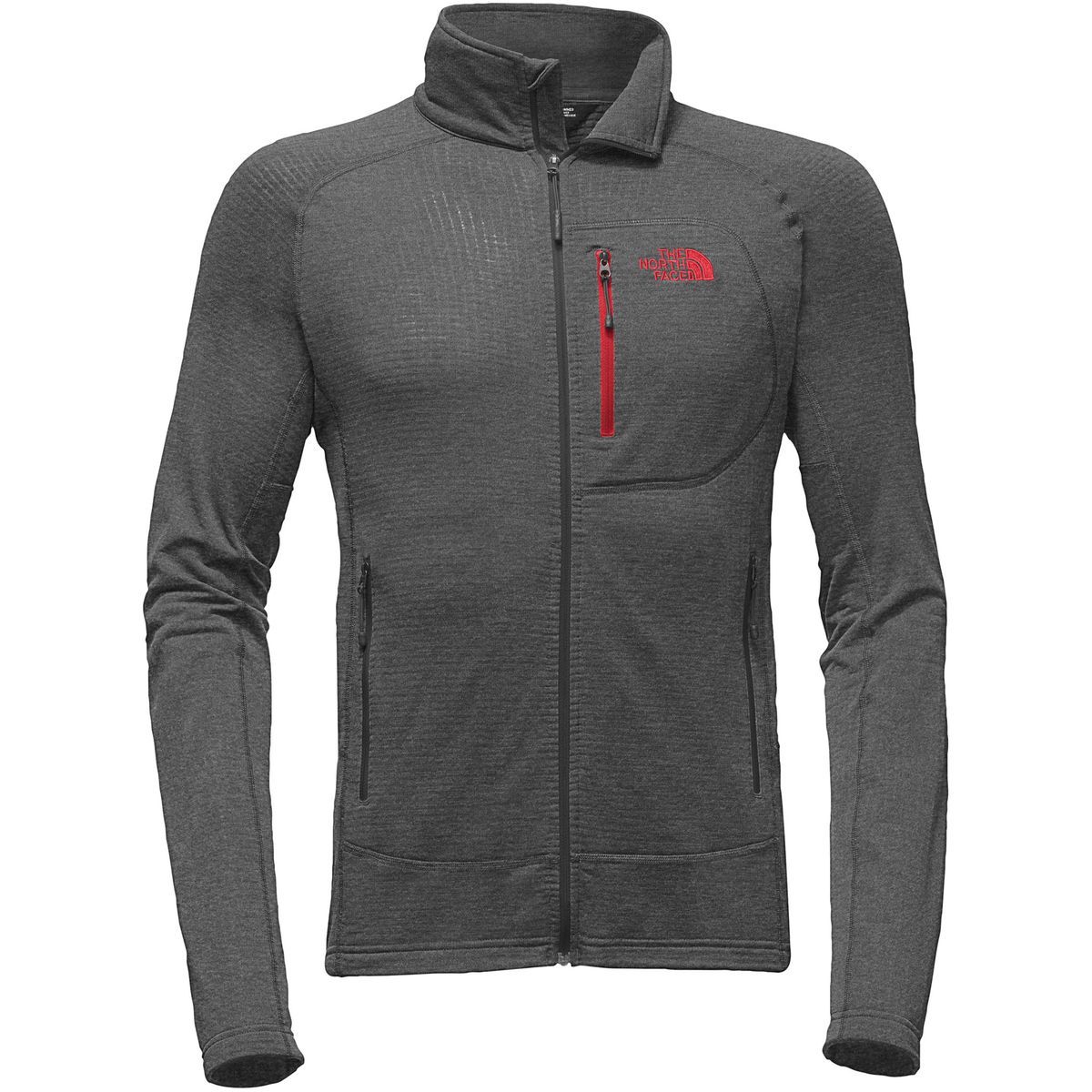The North Face Storm Shadow 2 Fleece Jacket - Men's - Clothing