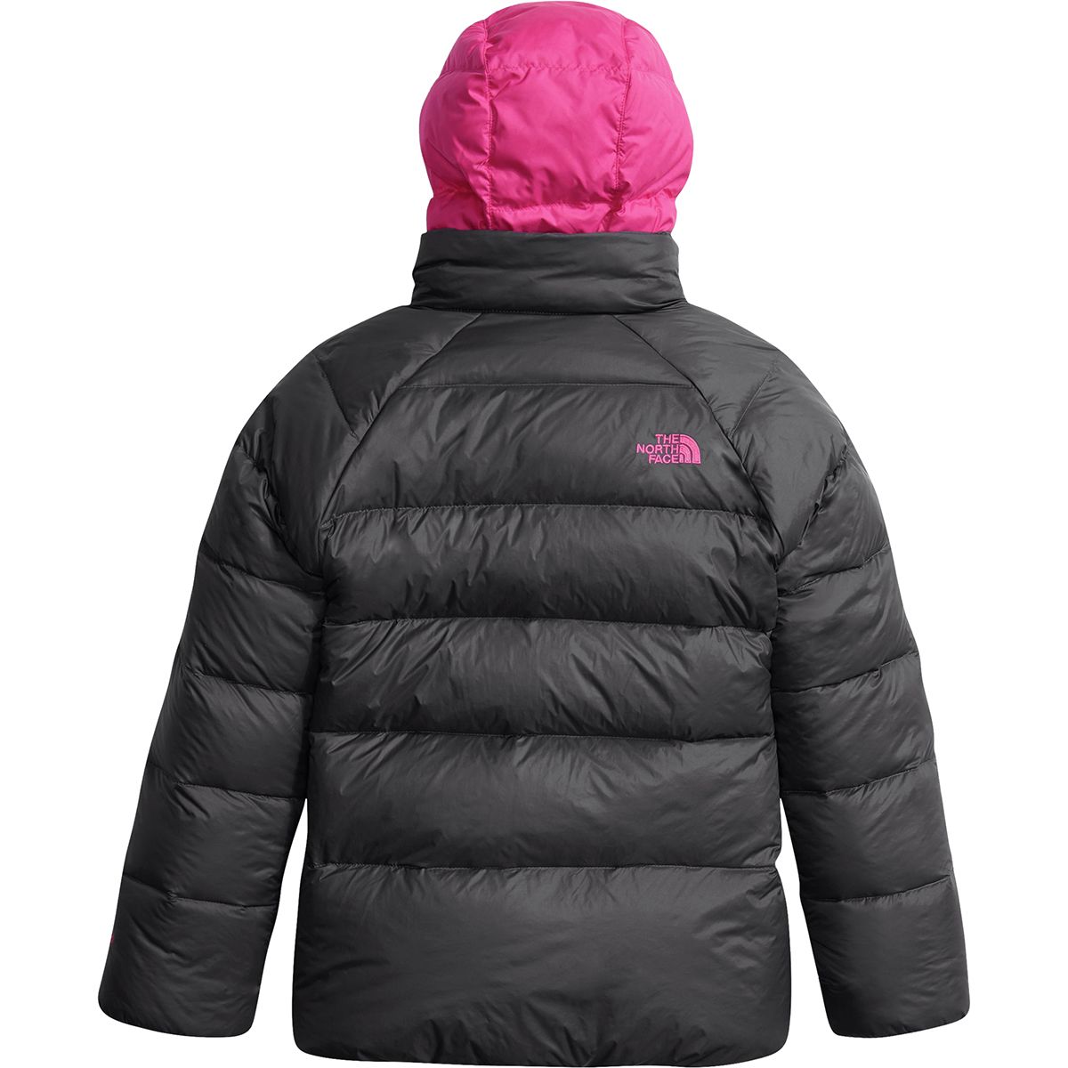 The North Face Double Down Hooded Triclimate Jacket - Girls' - Kids