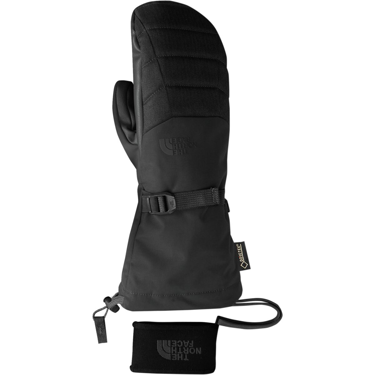 The North Face Montana GORE-TEX Mitten - Men's - Accessories